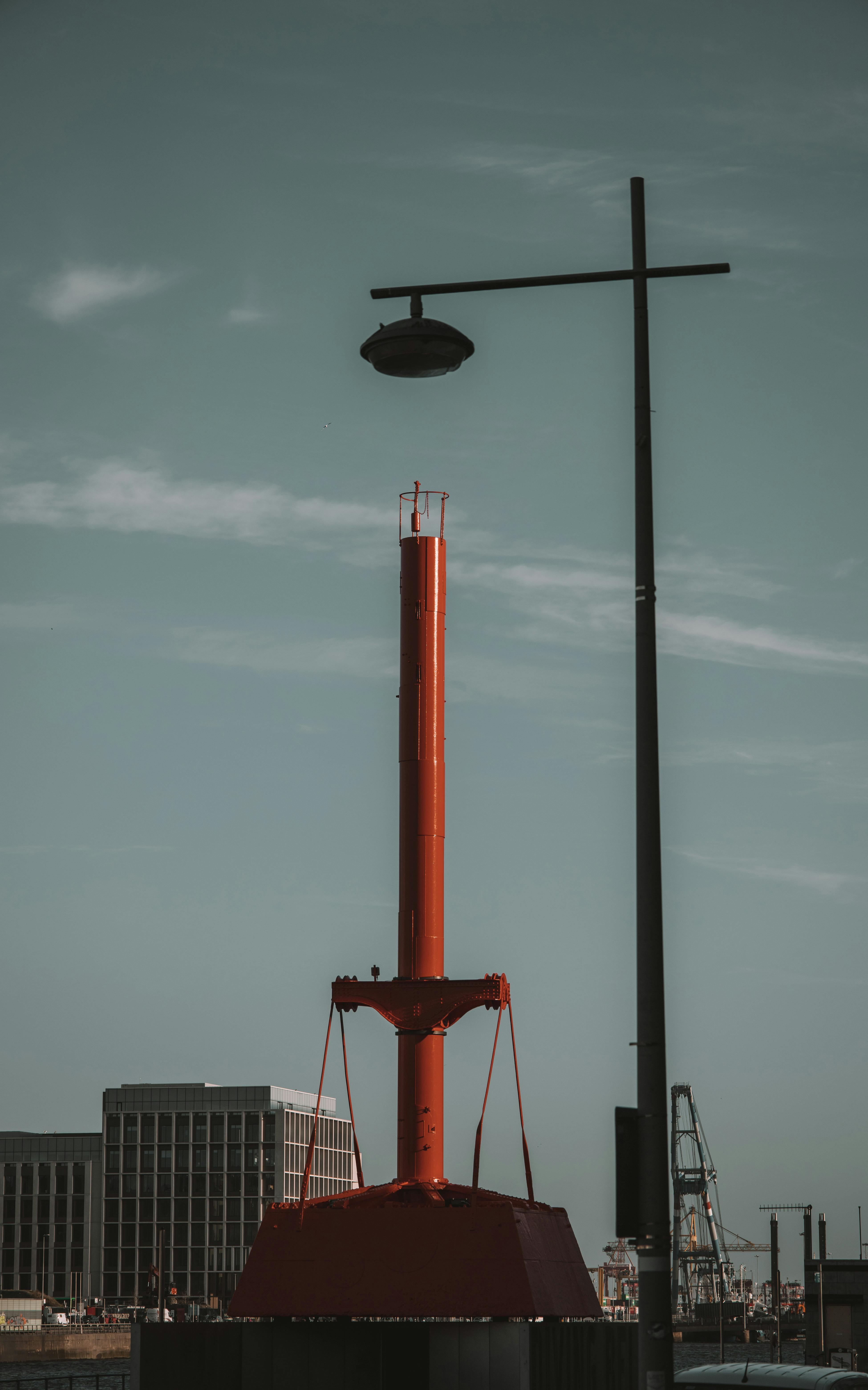 Diving Bell in Dublin, Ireland · Free Stock Photo