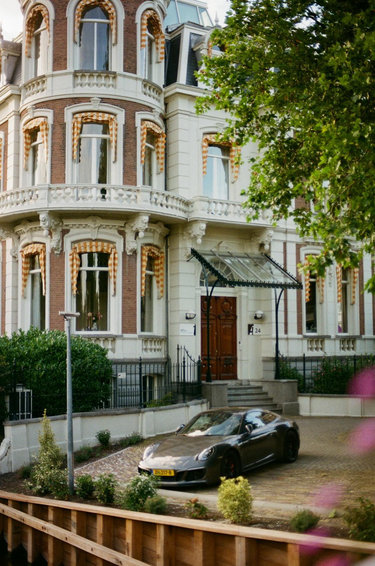 Porch Car Photos, Download The BEST Free Porch Car Stock Photos & HD Images