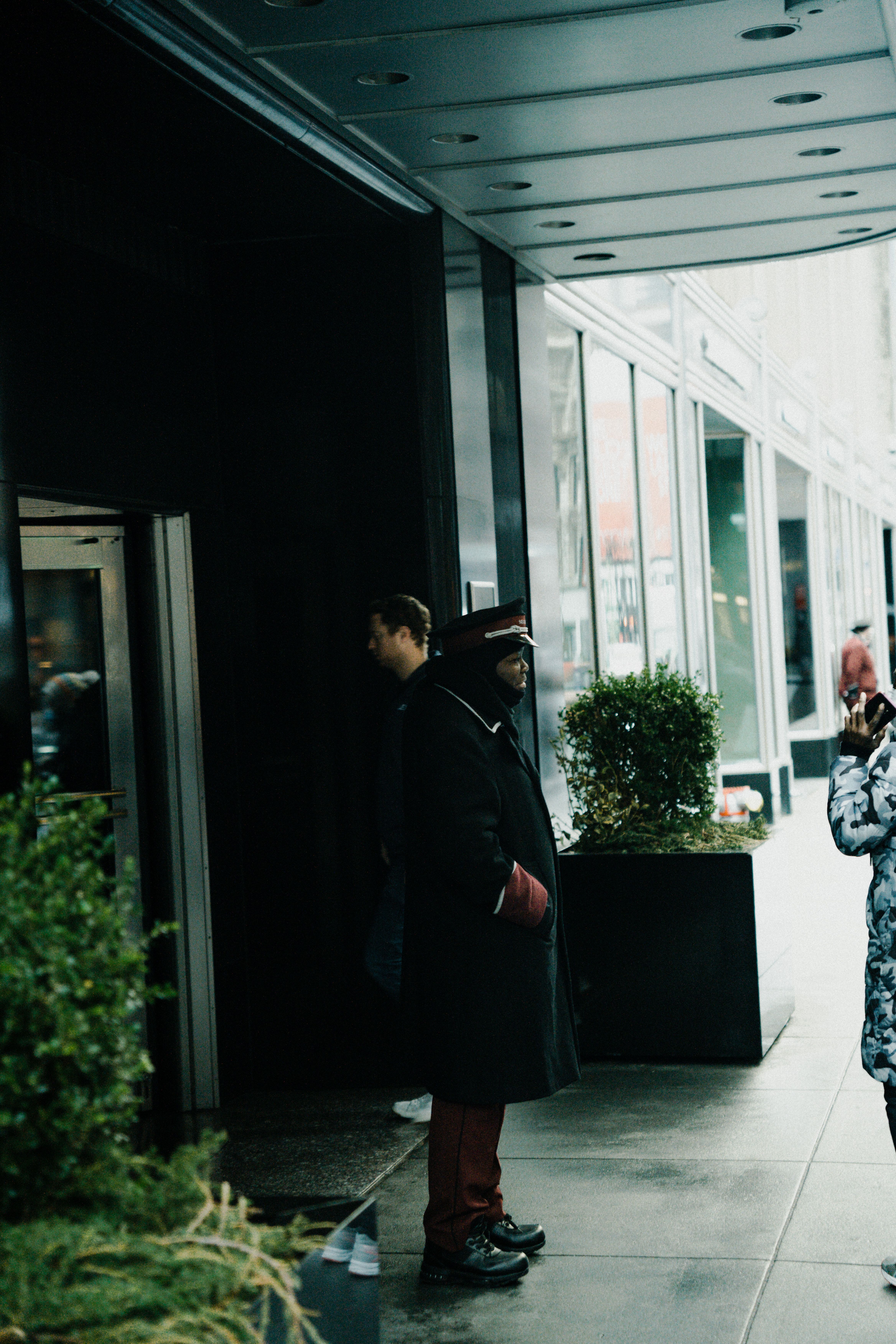 Doorman Doorman Photos, Download The BEST Free Doorman Doorman Stock ...
