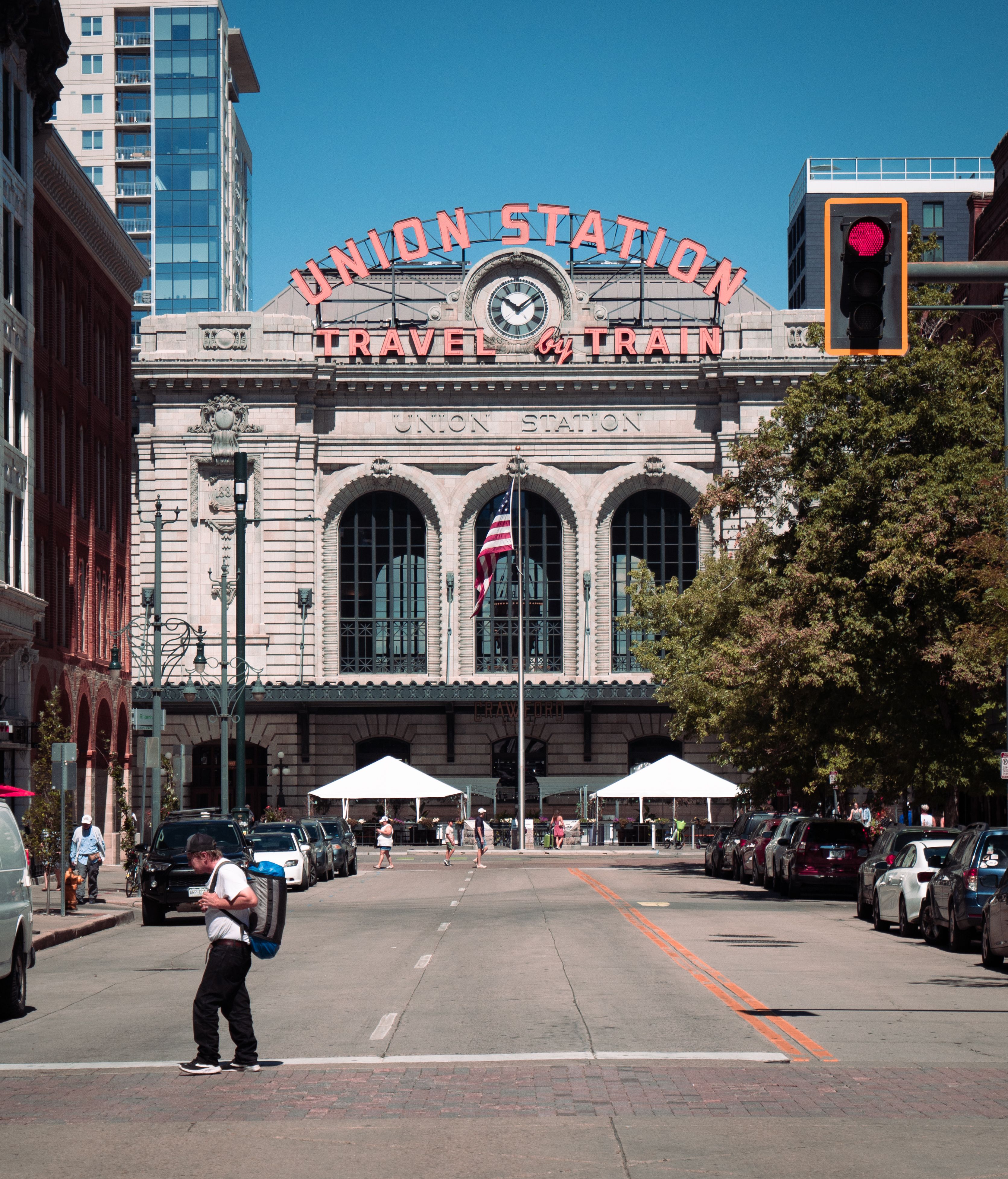 Union Station Photos, Download The BEST Free Union Station Stock Photos ...