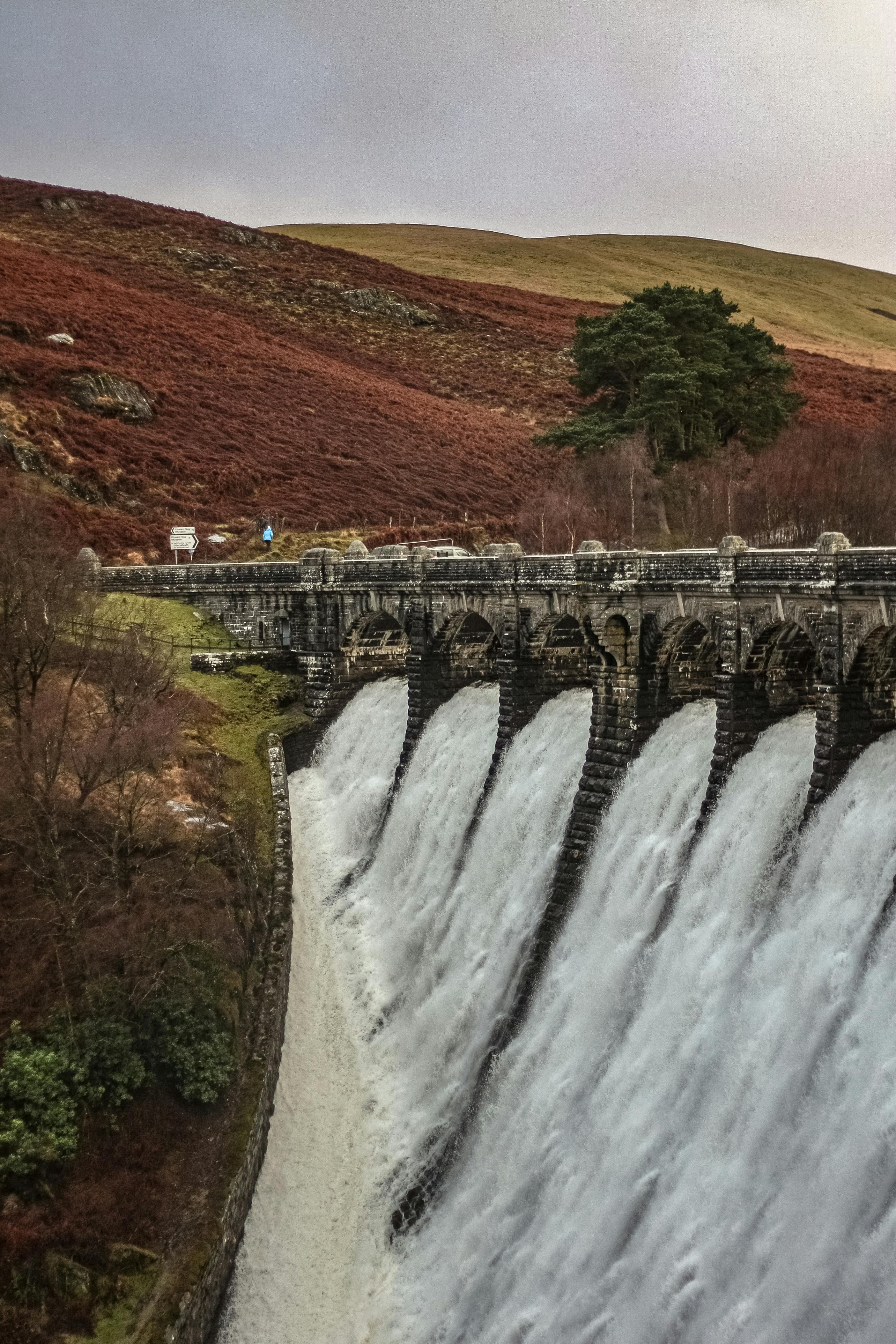Fall Dam Photos, Download The BEST Free Fall Dam Stock Photos & HD Images