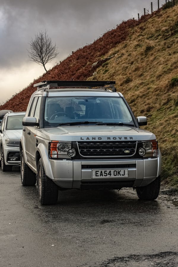 Jaguar & Land Rover Cars Photos, Download The BEST Free Jaguar & Land ...