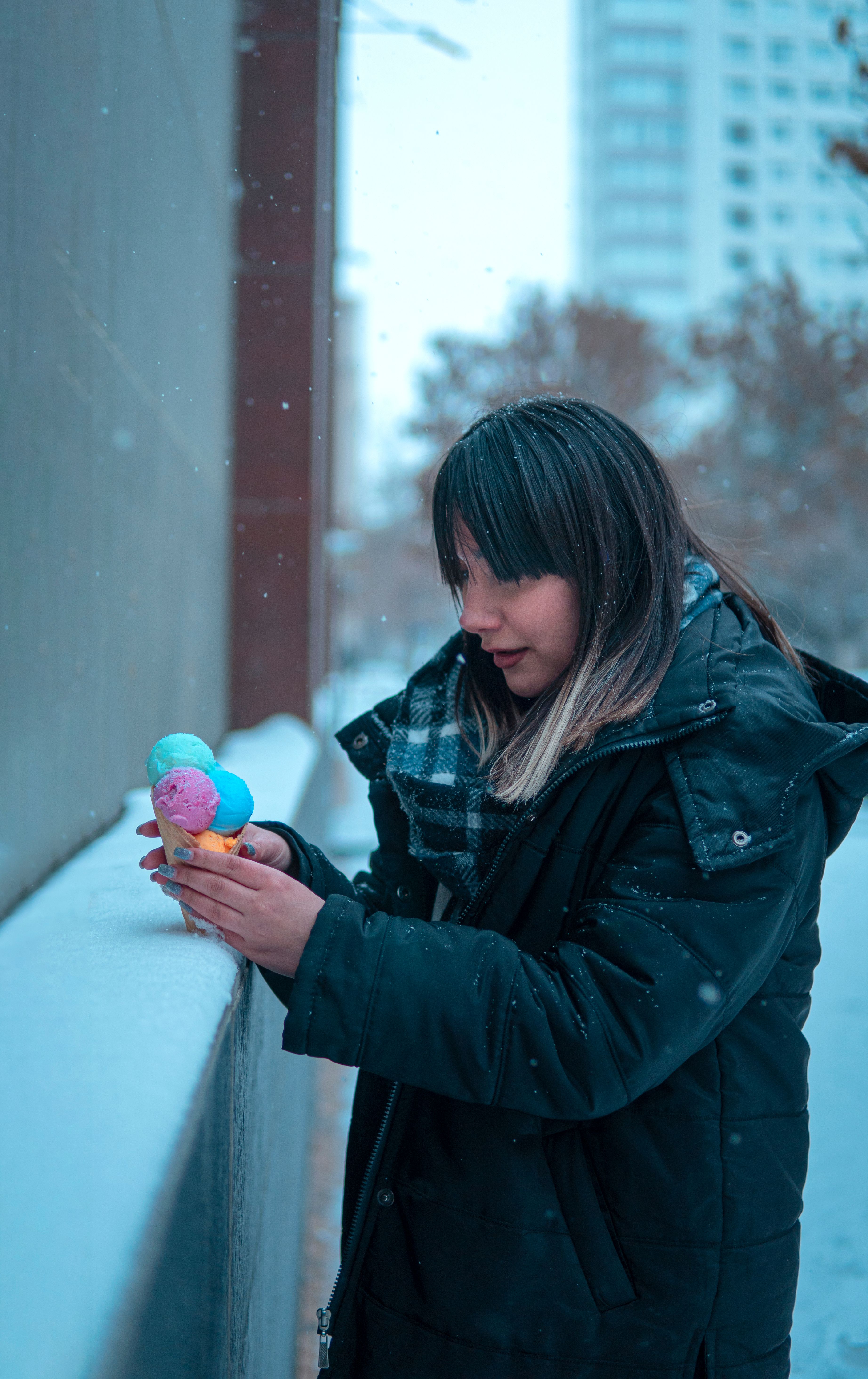 Snowing Loop Photos, Download The BEST Free Snowing Loop Stock Photos ...