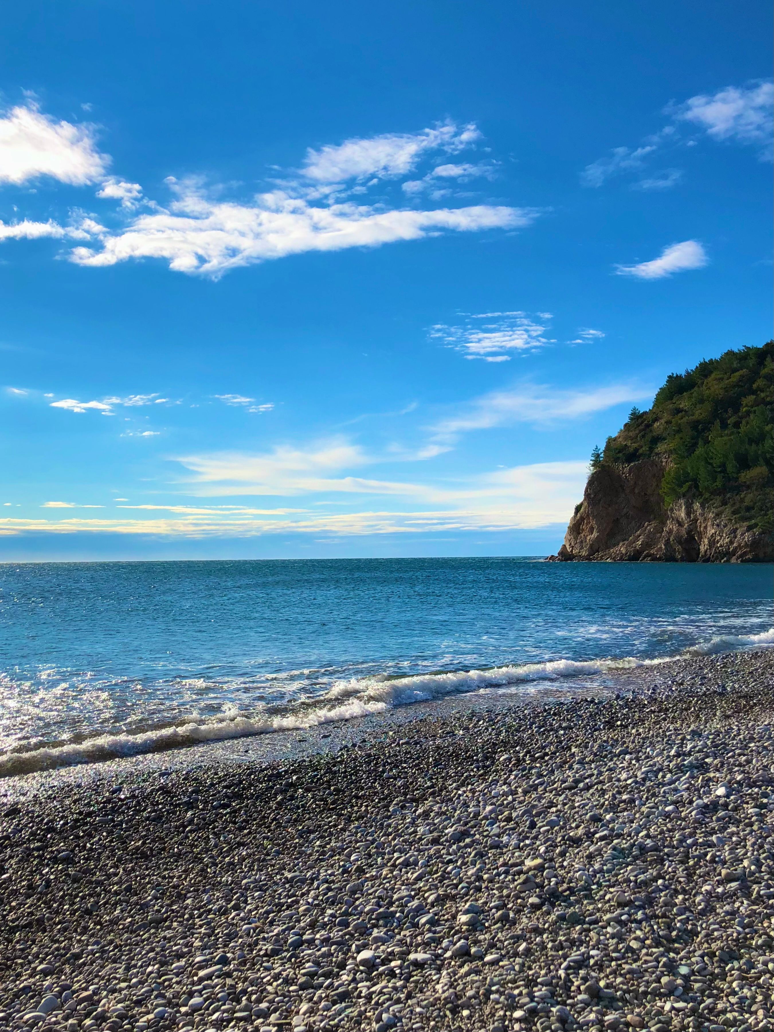 An Idyllic Turquoise Beach Resort · Free Stock Photo