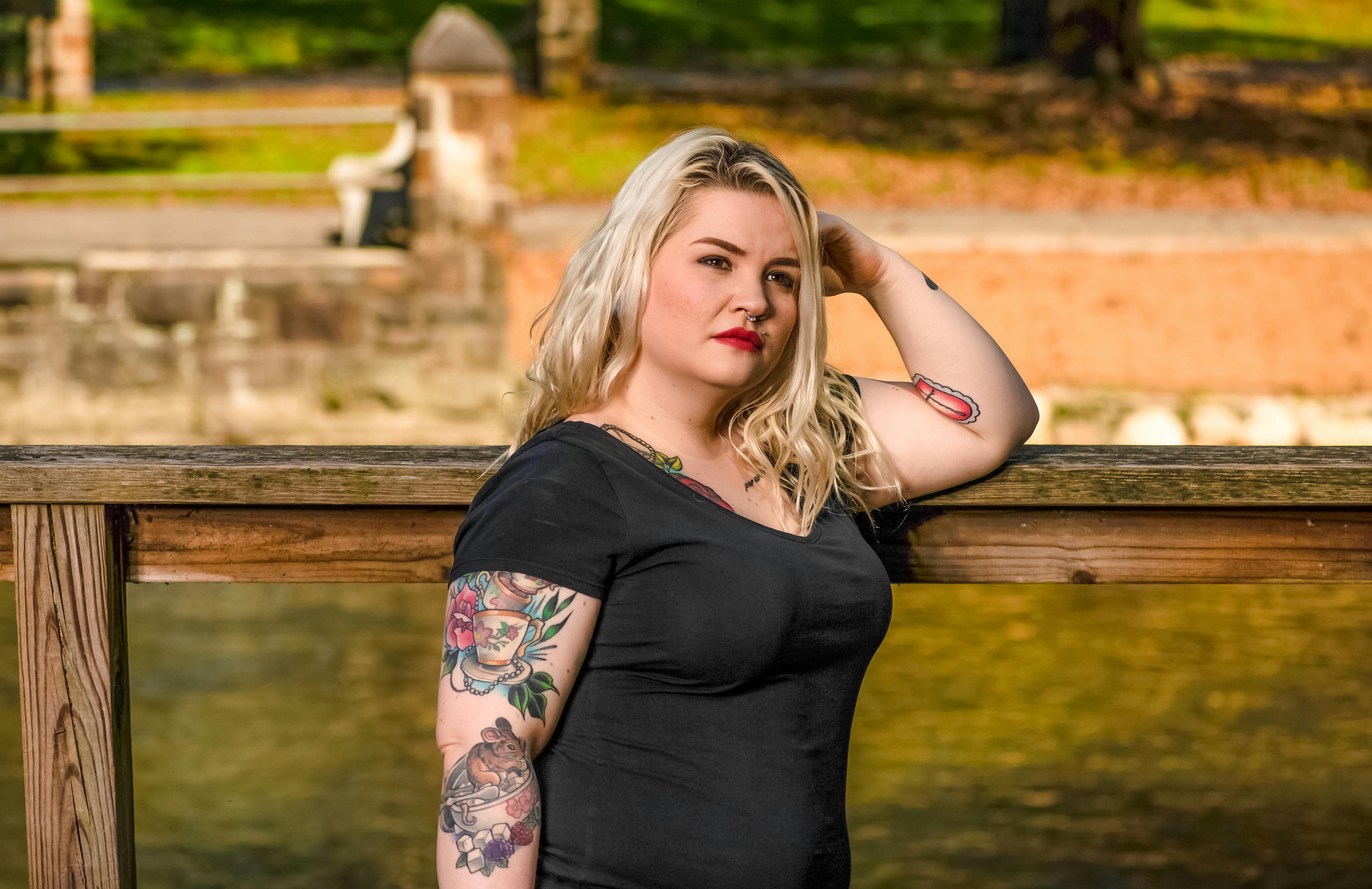 William Canady - fotografia