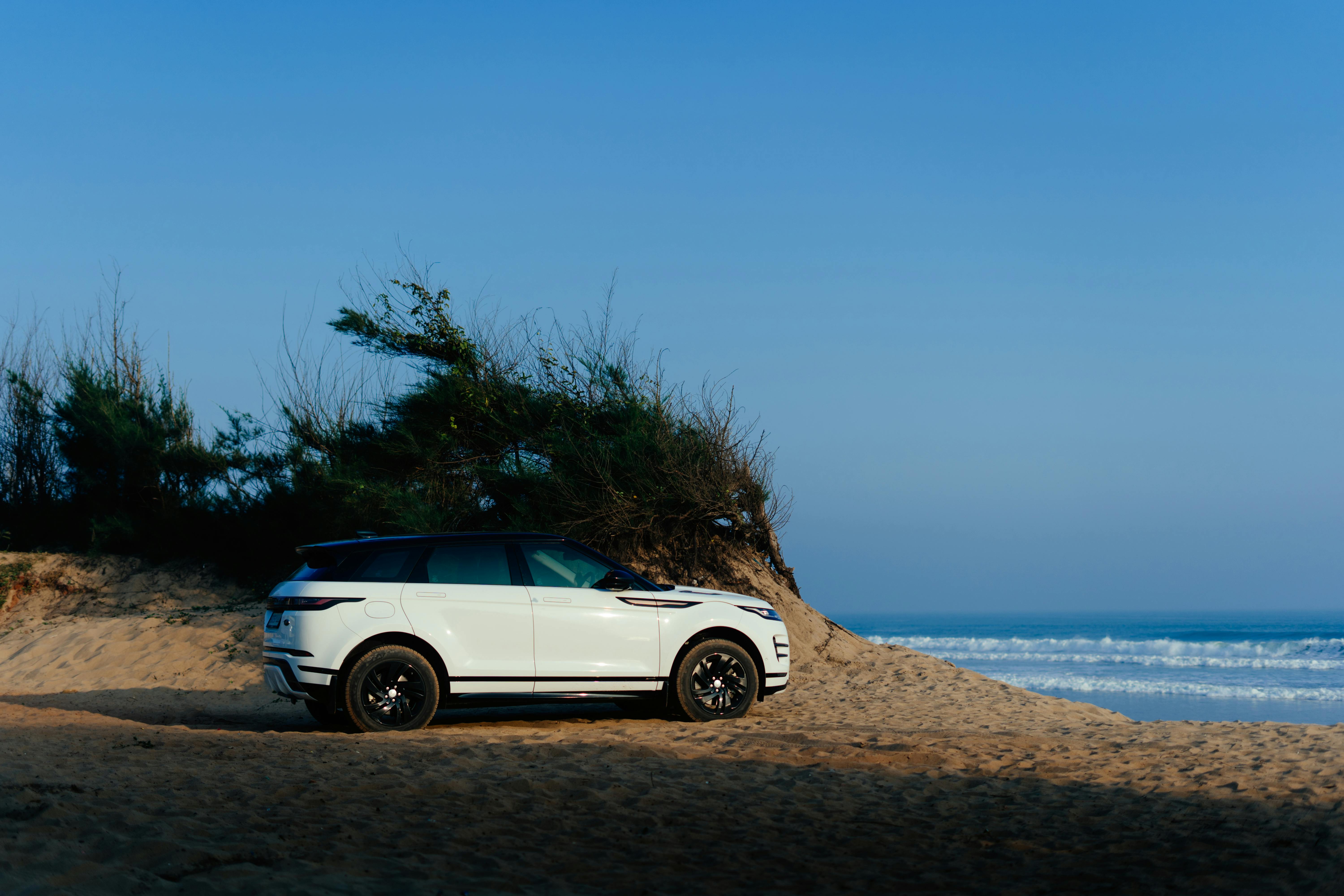 Range Rover Evoque Photos, Download The BEST Free Range Rover Evoque ...