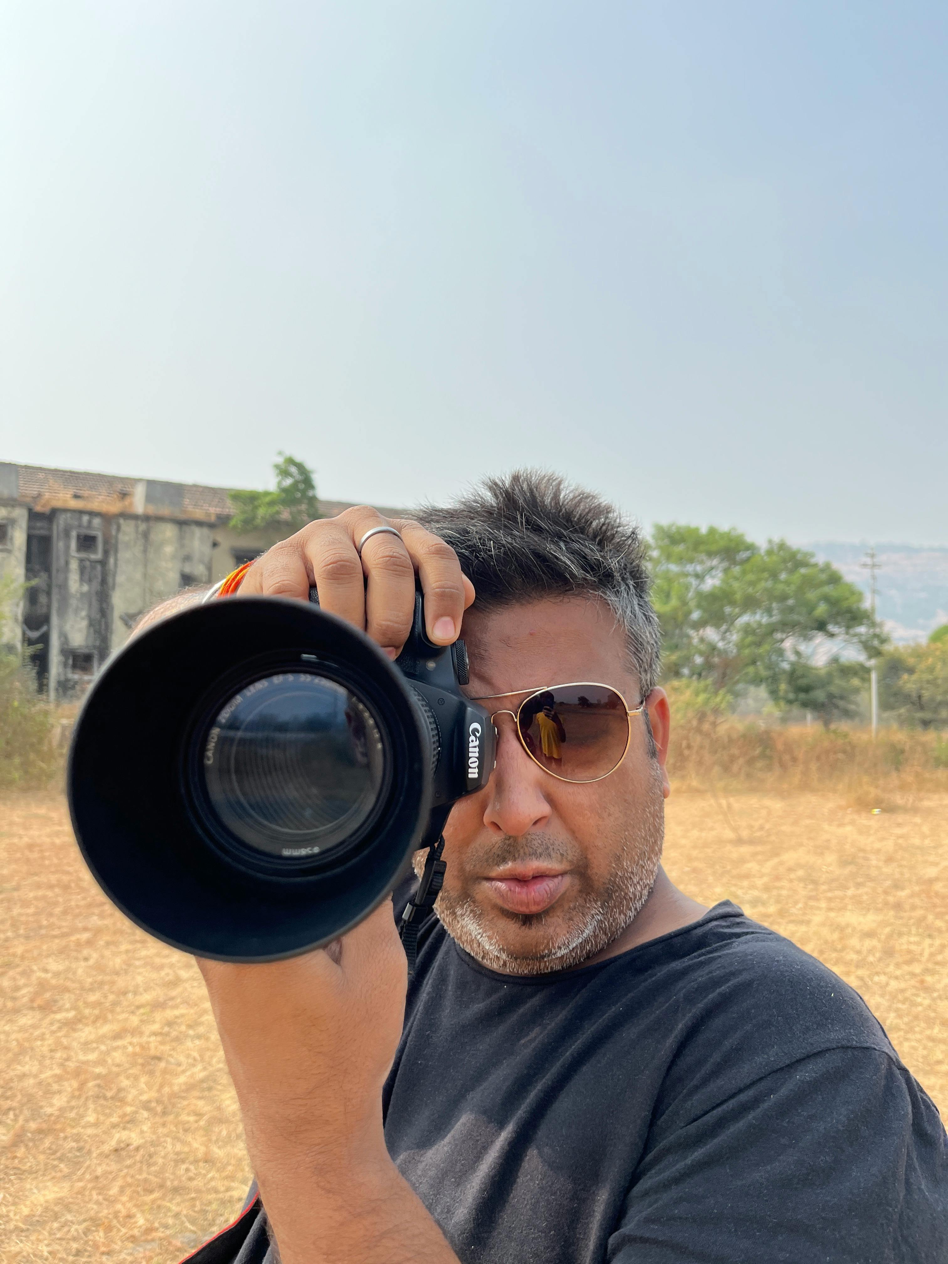 Sandeep Singh - 사진