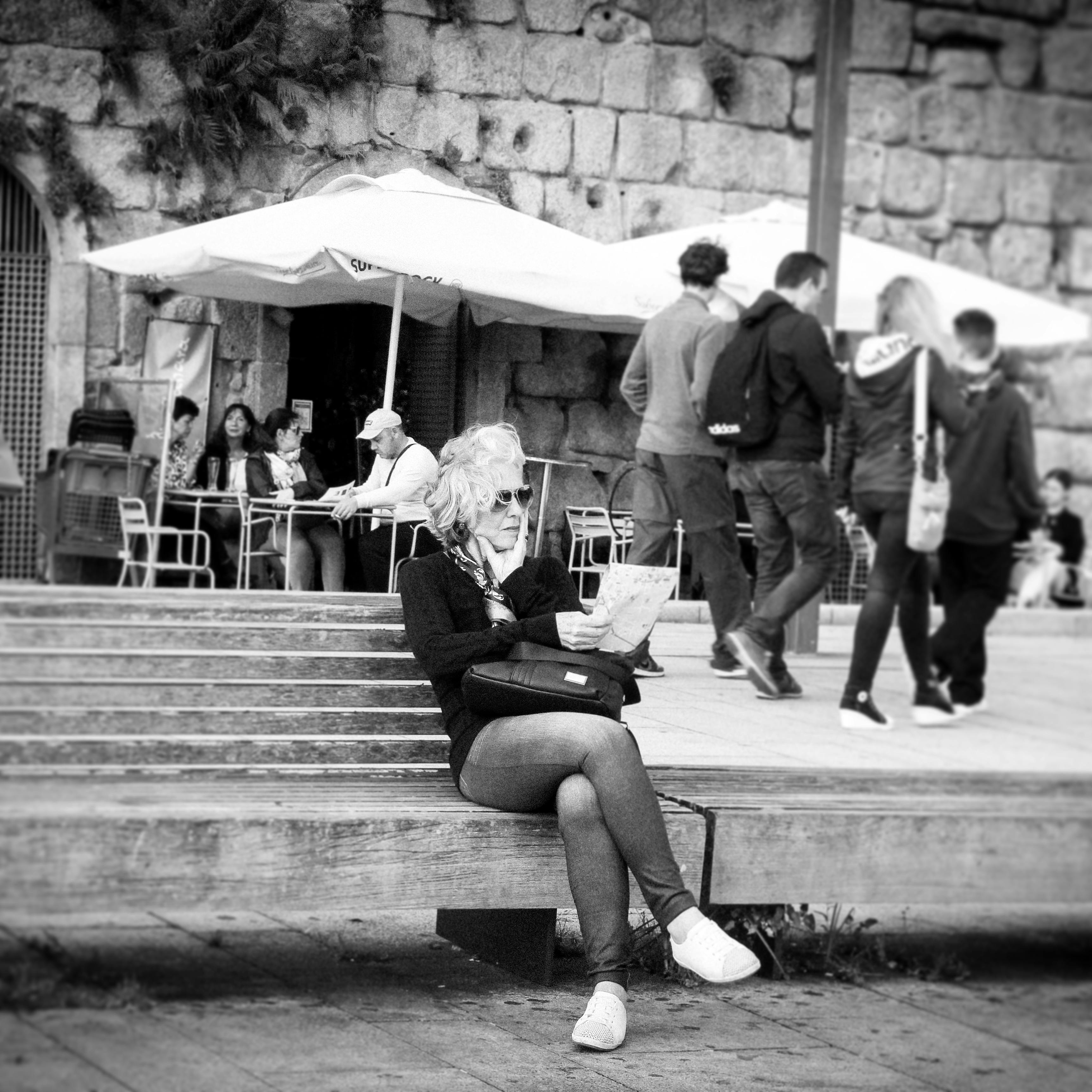 Erjona Sh - Fotografía