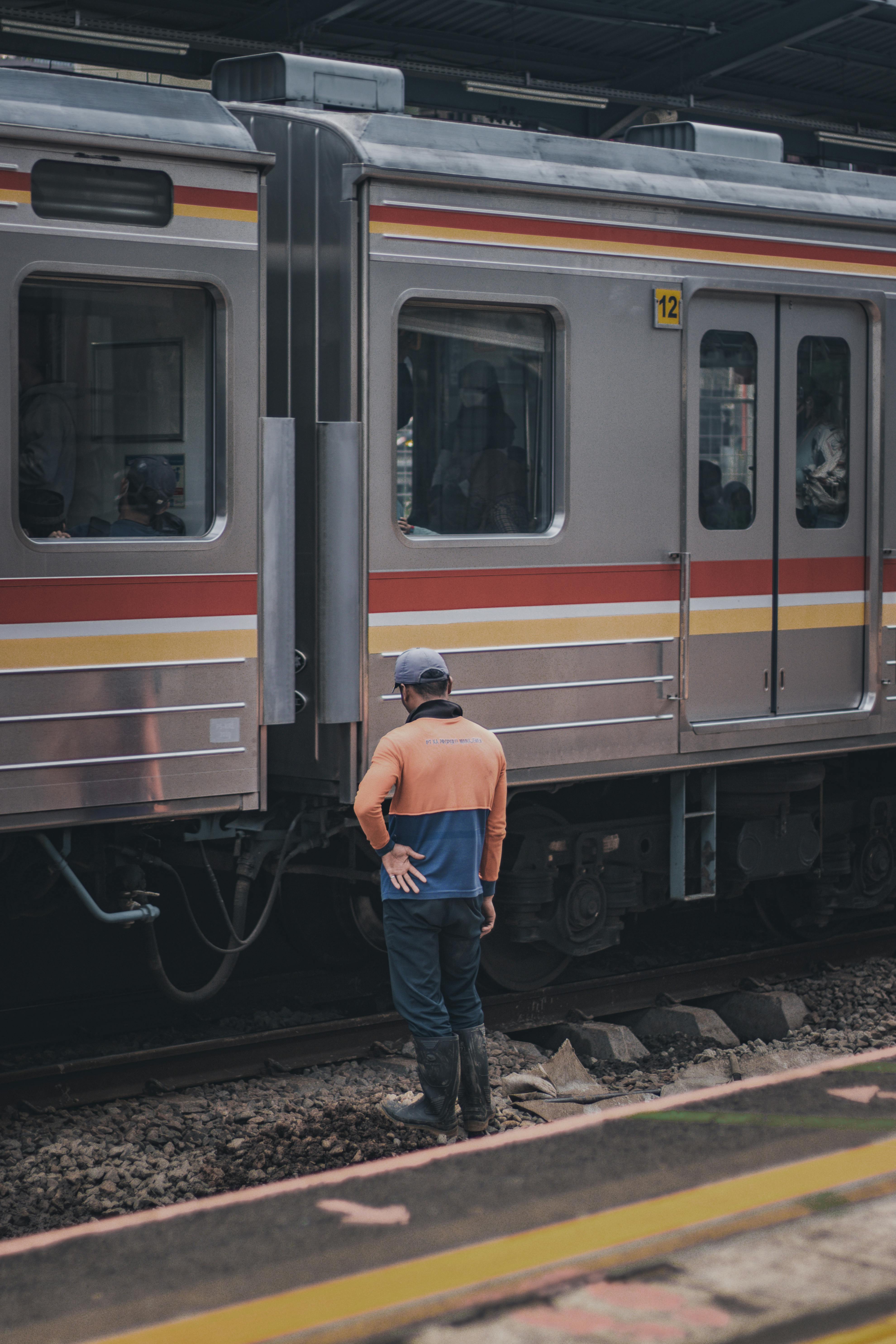 Train Ticket Photos, Download The BEST Free Train Ticket Stock Photos ...