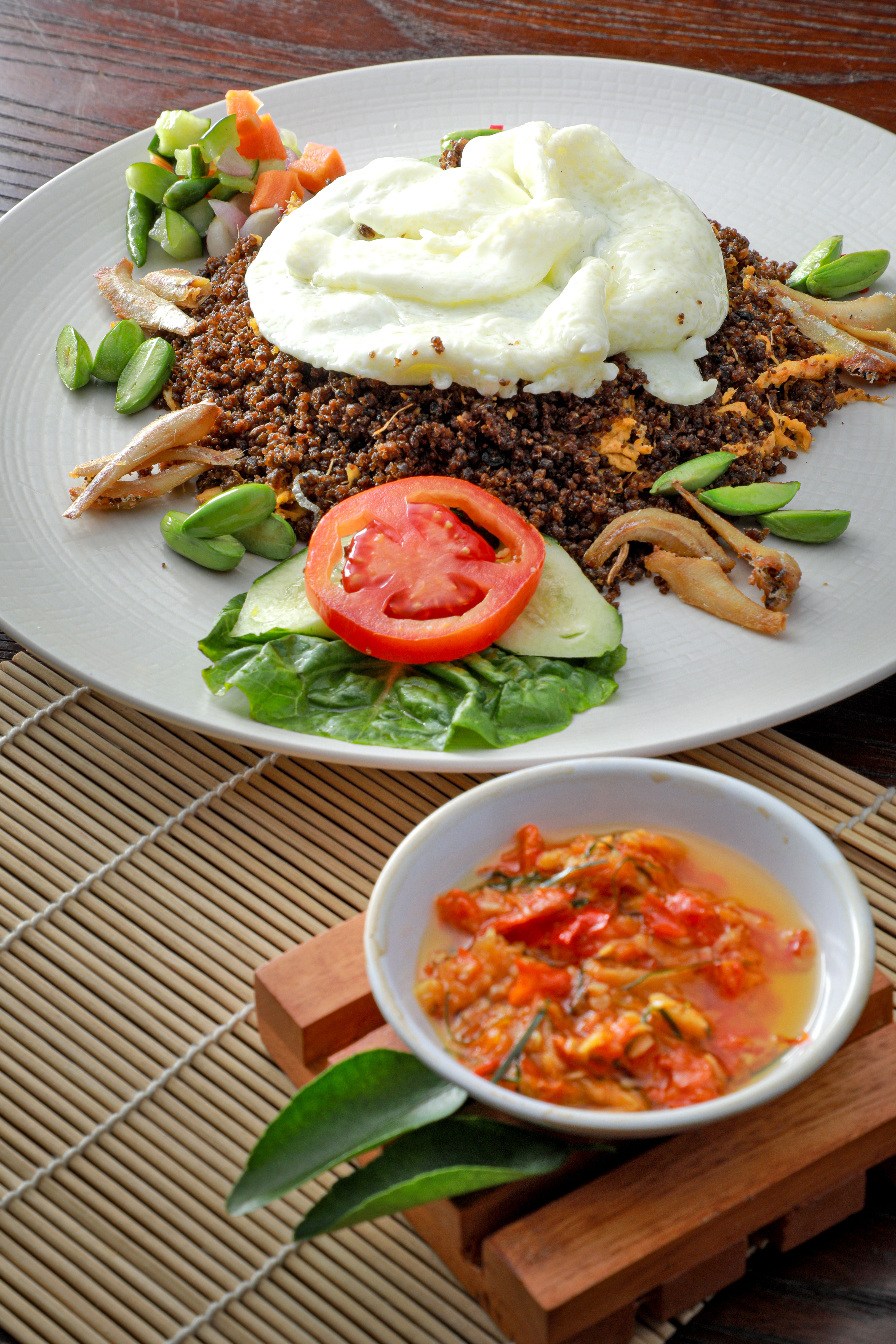 Meals on Plates · Free Stock Photo
