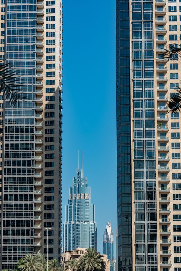 Dubai Facades Texture Photos, Download The BEST Free Dubai Facades ...