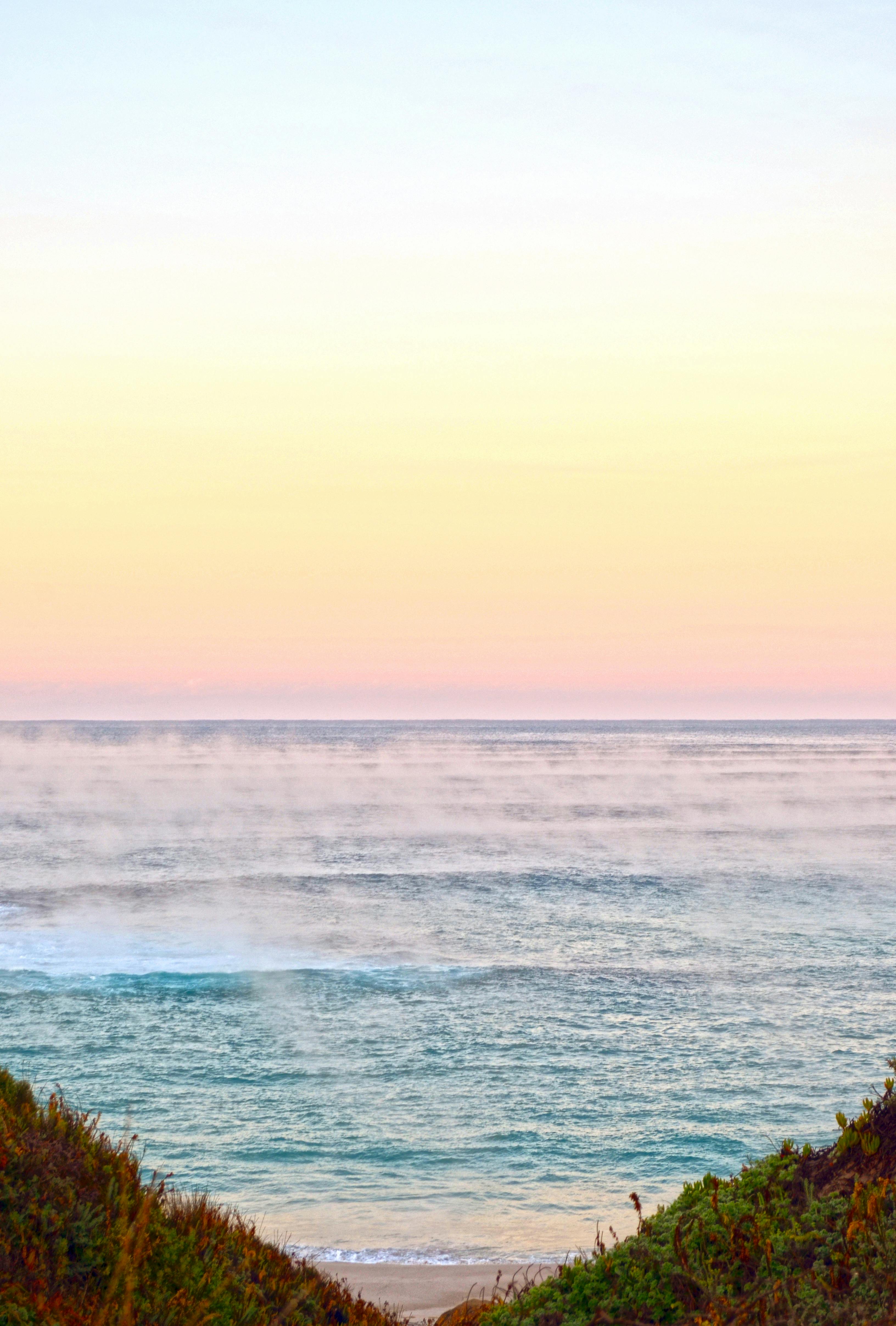 Photo of the Beach · Free Stock Photo