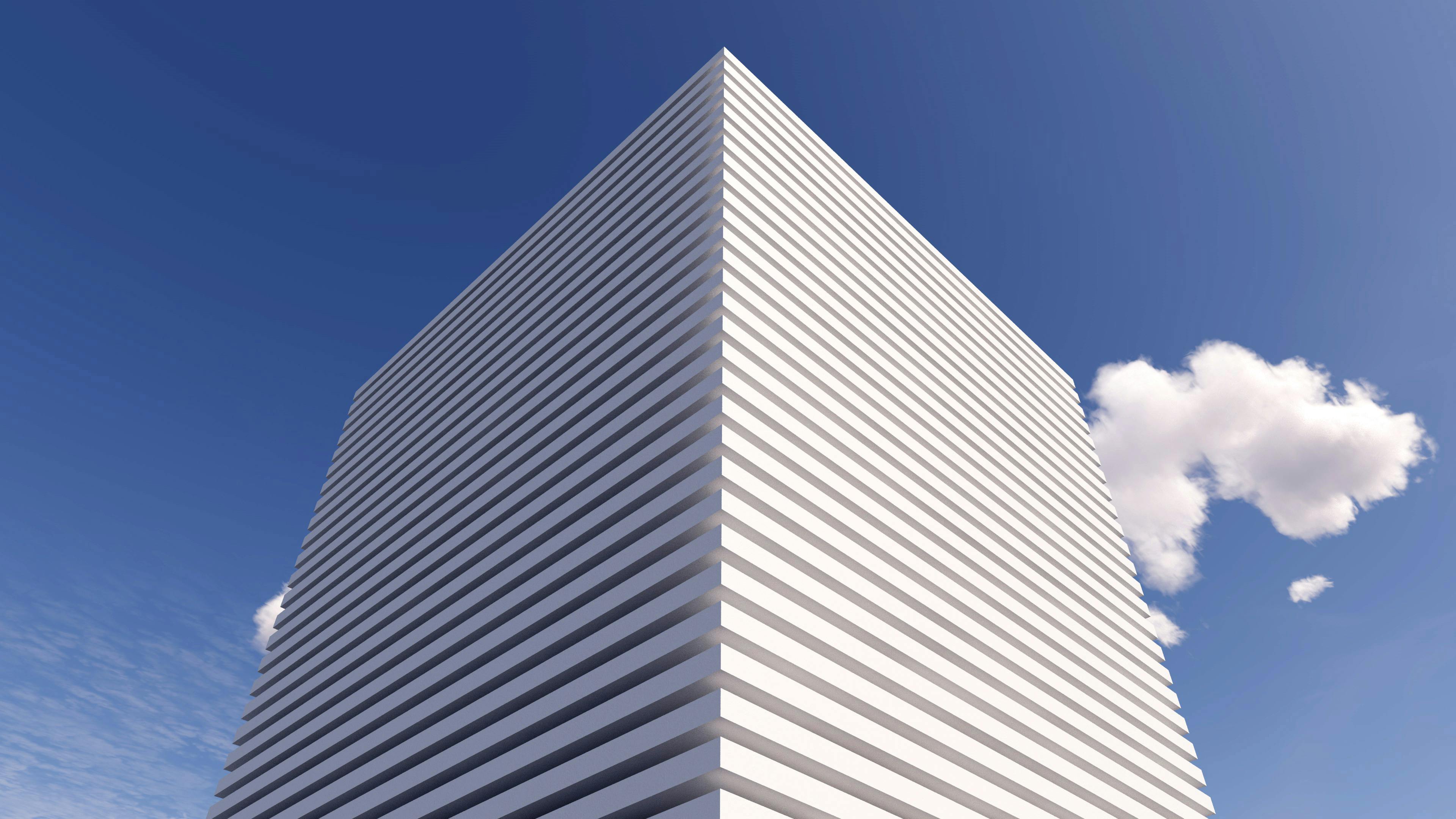 Hankyu Grand Building in Osaka · Free Stock Photo