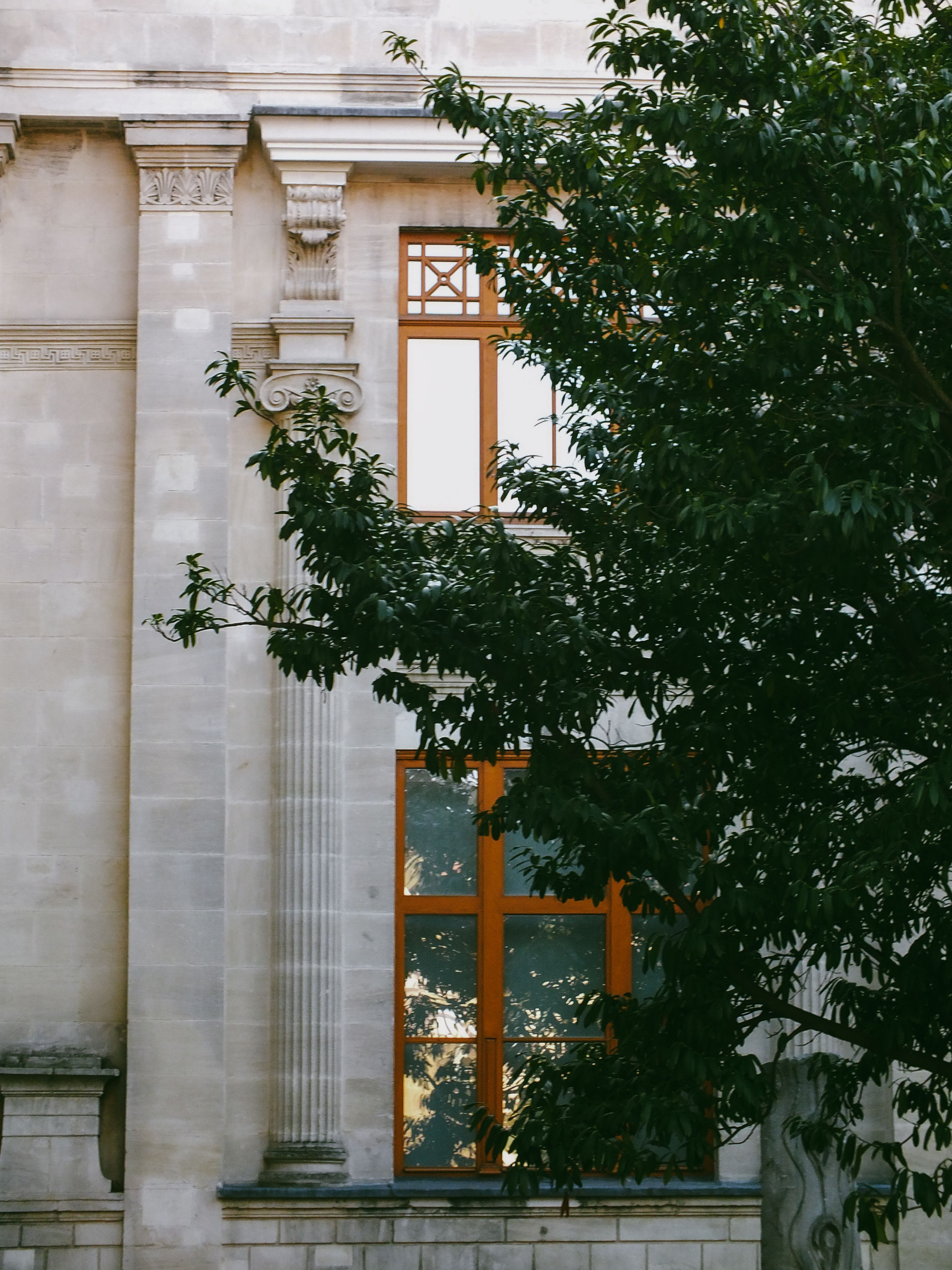 Photo Of Building Exterior During Daytime · Free Stock Photo