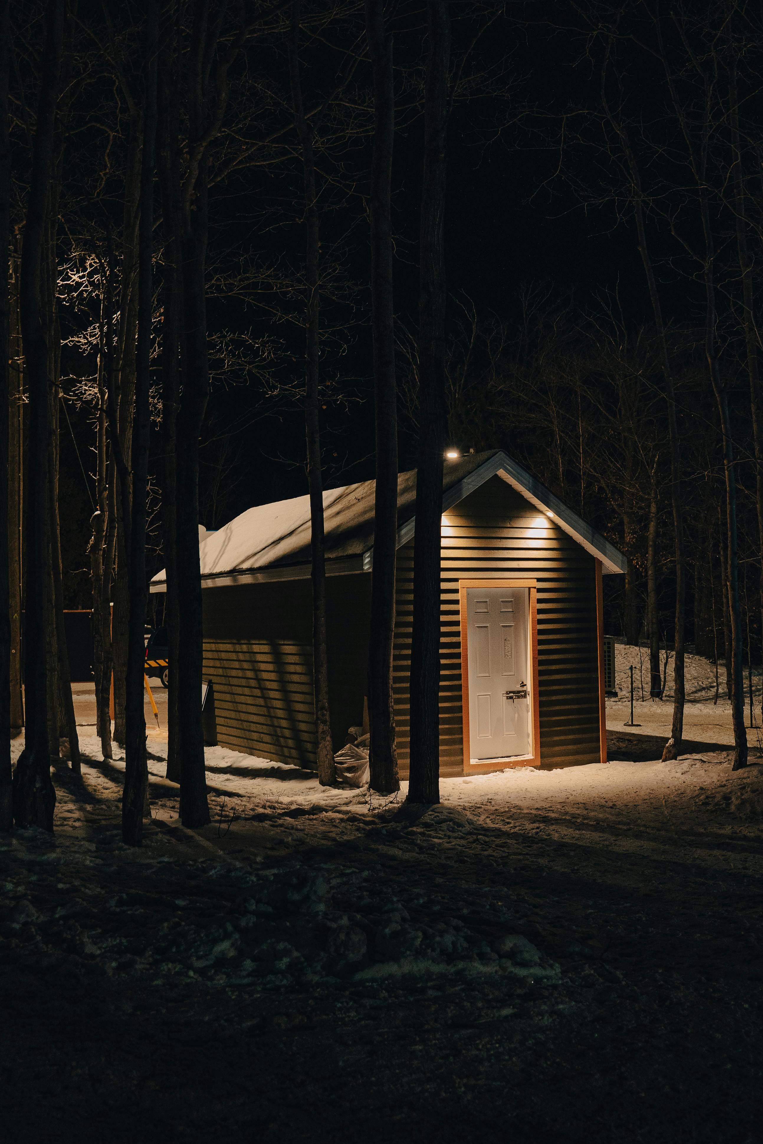 Night Shed Photos, Download The BEST Free Night Shed Stock Photos & HD ...
