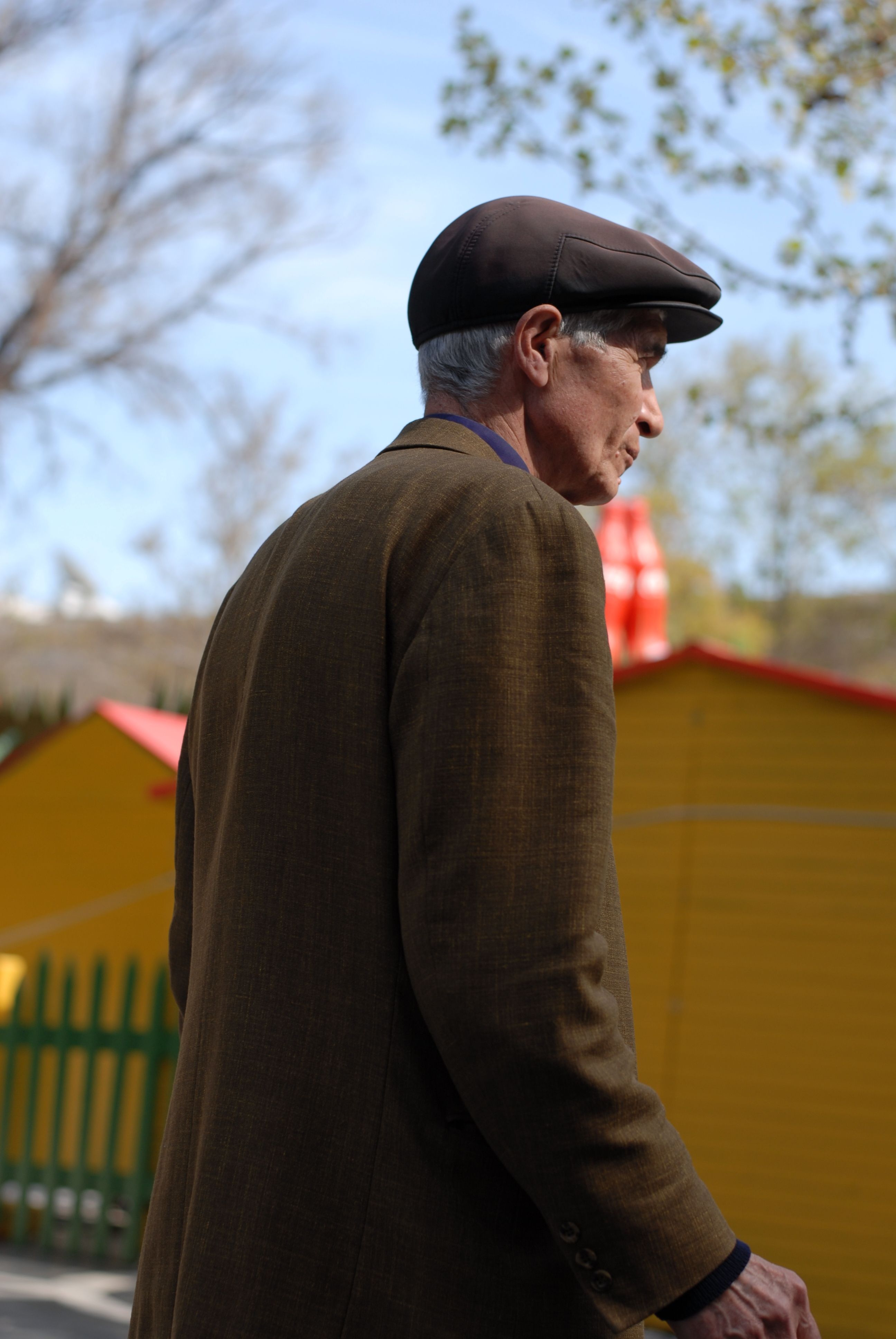 Fall Elderly Photos, Download The BEST Free Fall Elderly Stock Photos ...
