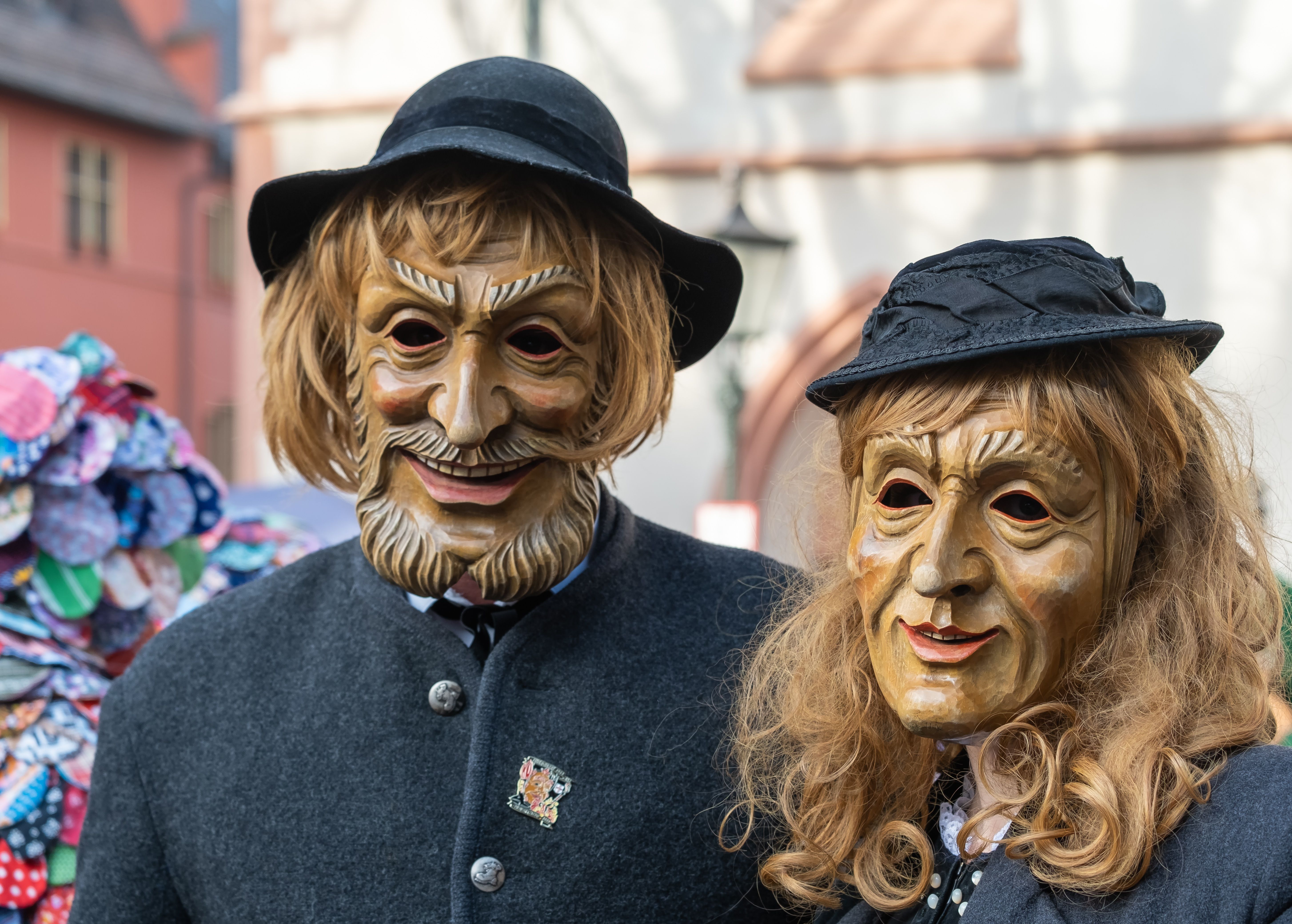 Karneval Masks Photos, Download The BEST Free Karneval Masks Stock ...