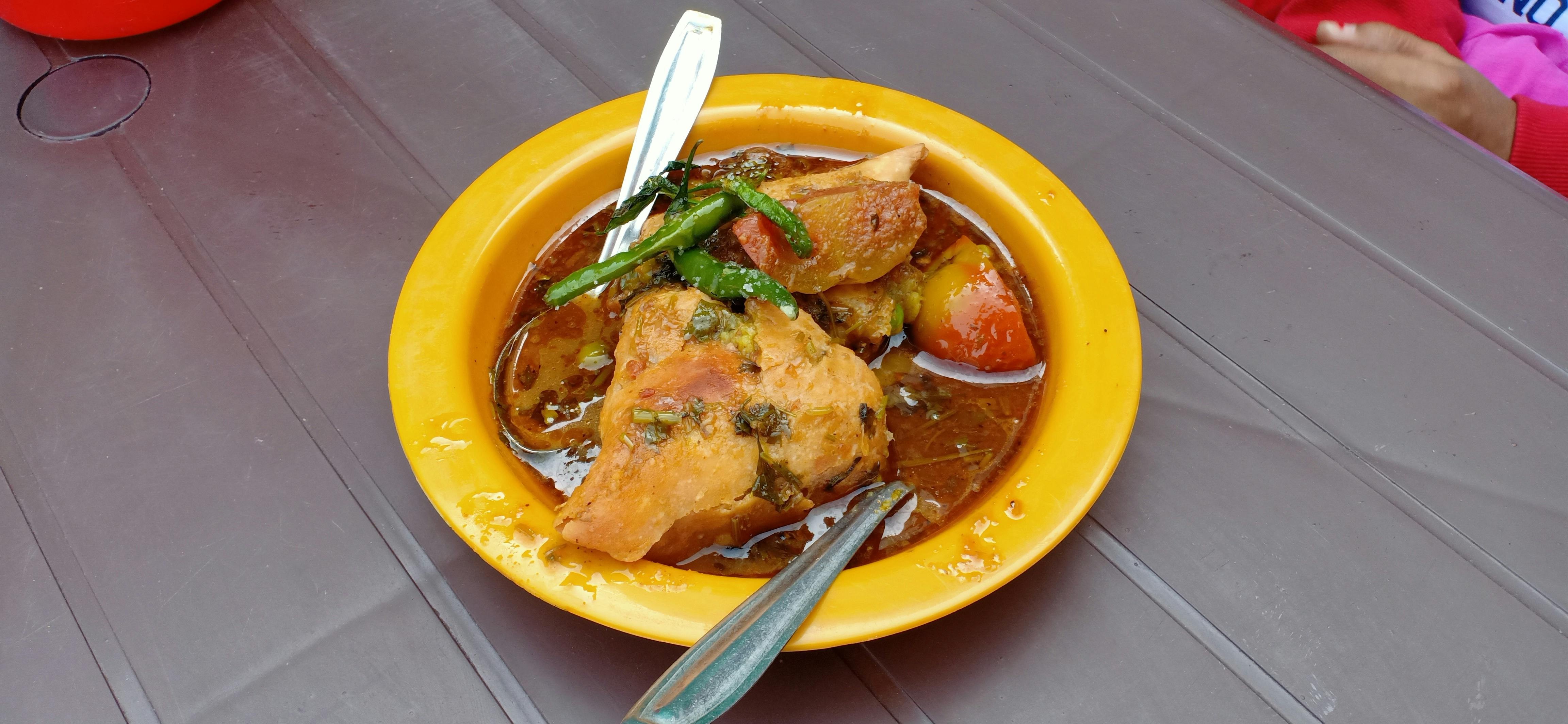 Prashant Padol – Fotografie