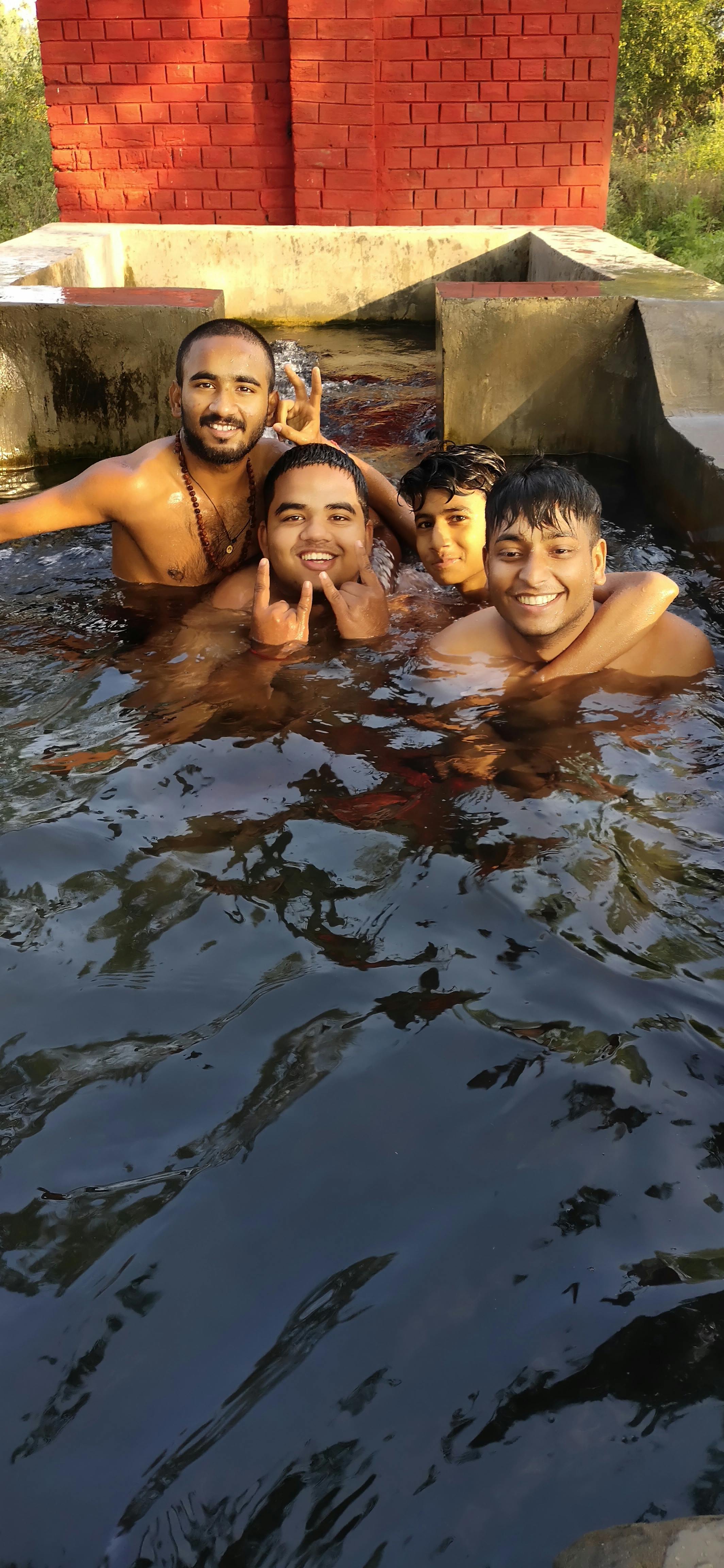 Gaurav Rajput - 写真