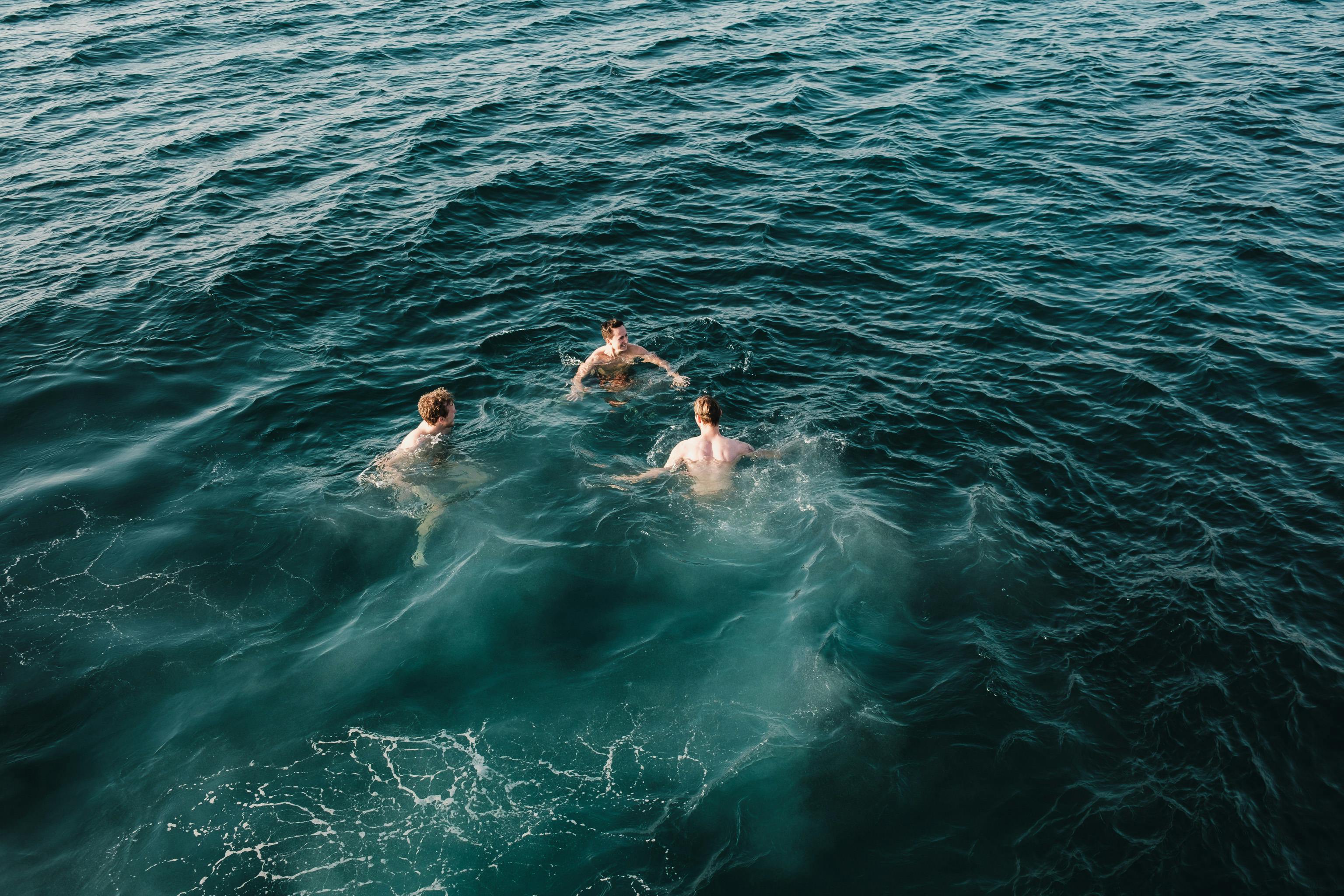 Blue Man Photos, Download The BEST Free Blue Man Stock Photos & HD Images