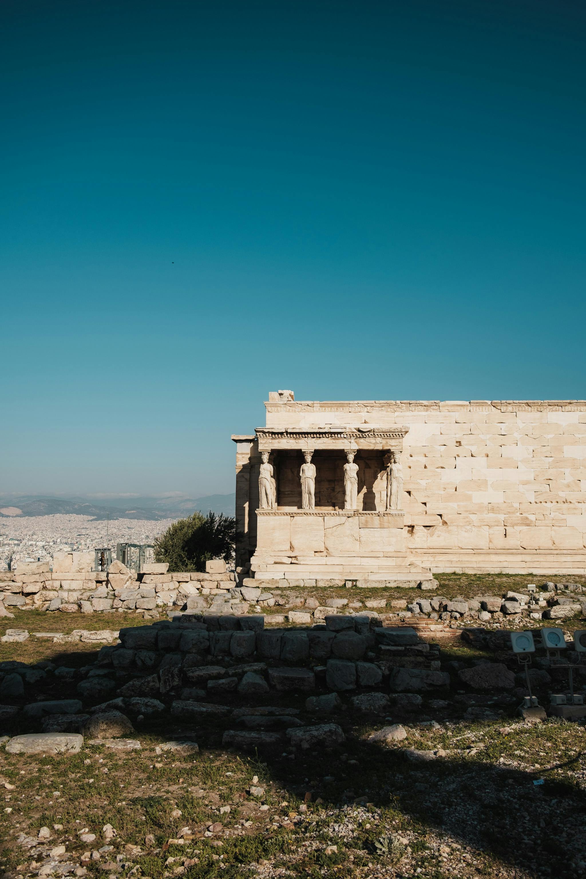 Ancient Ruins Photos, Download The BEST Free Ancient Ruins Stock Photos ...