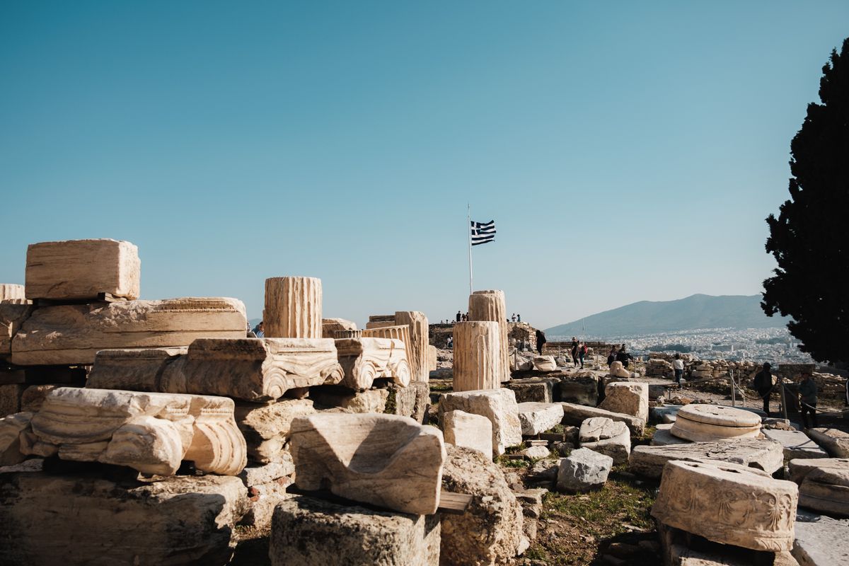 Ancient Ruins Photos, Download The BEST Free Ancient Ruins Stock Photos ...