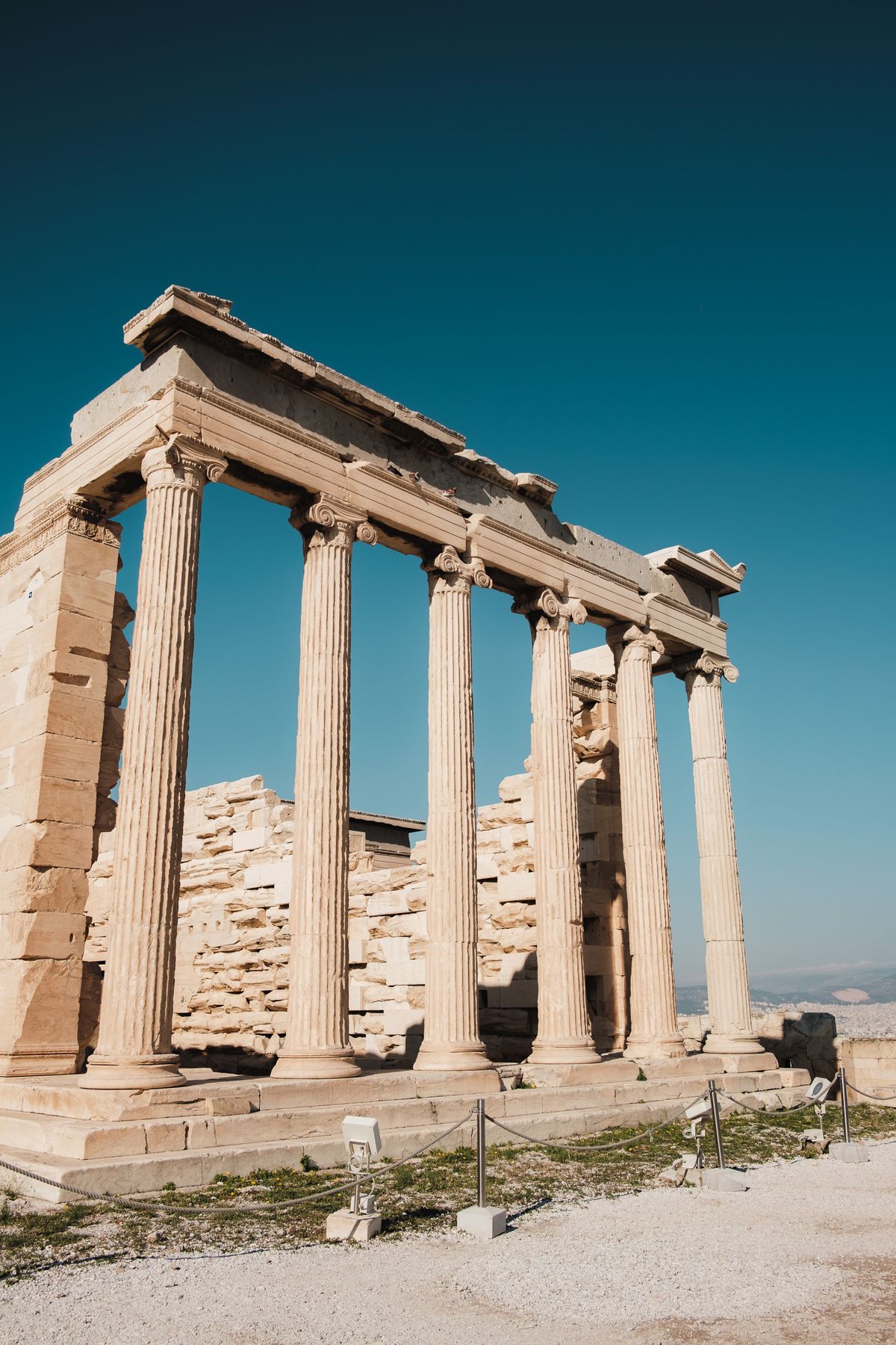 Greece Ruins Photos, Download The BEST Free Greece Ruins Stock Photos ...