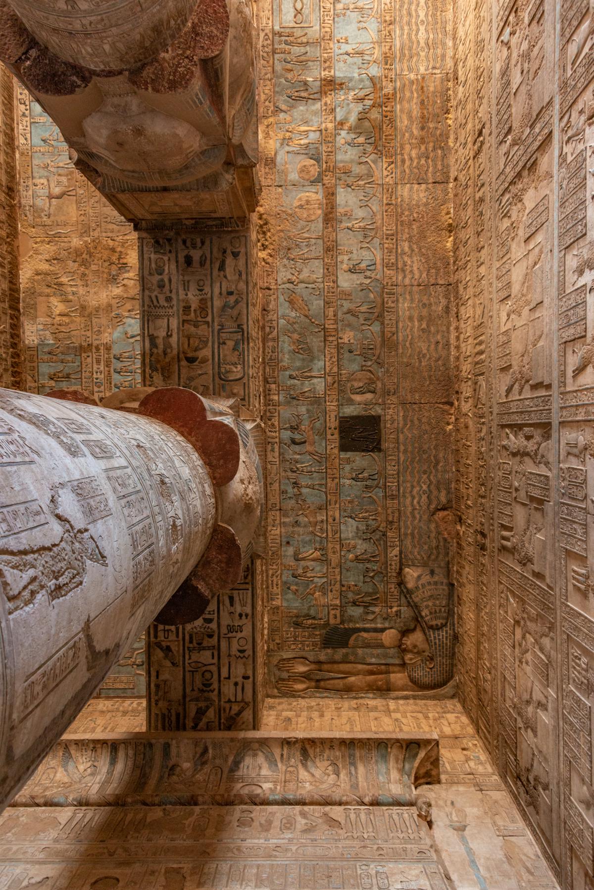 Hathor Temple Photos, Download The BEST Free Hathor Temple Stock Photos ...