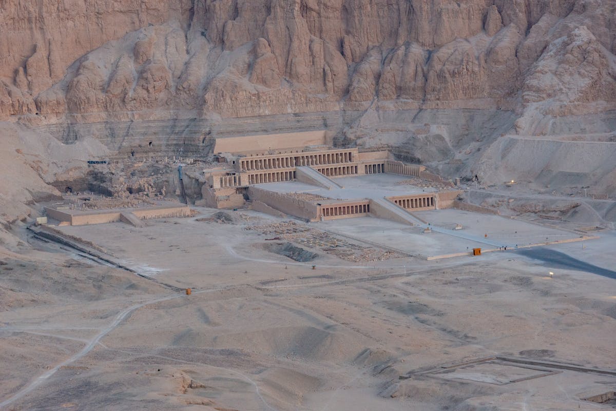 Ancient Egypt Desert Aerial Photos, Download The BEST Free Ancient ...