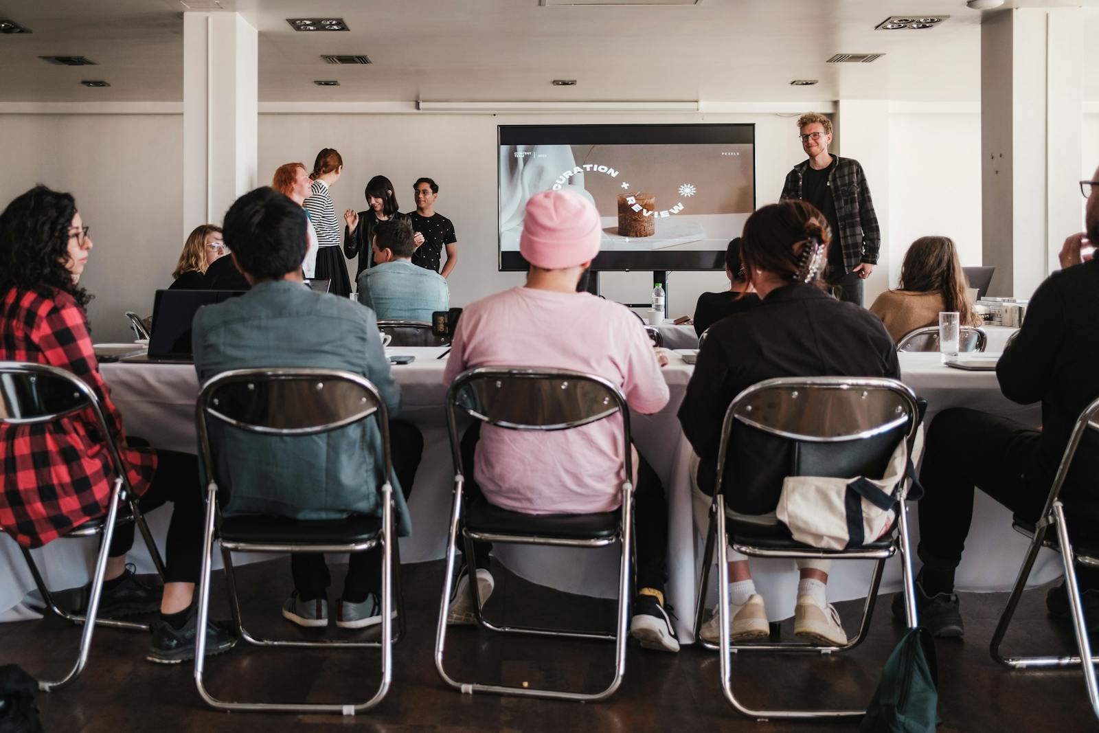 Conference Freebies Photos, Download The BEST Free Conference Freebies ...