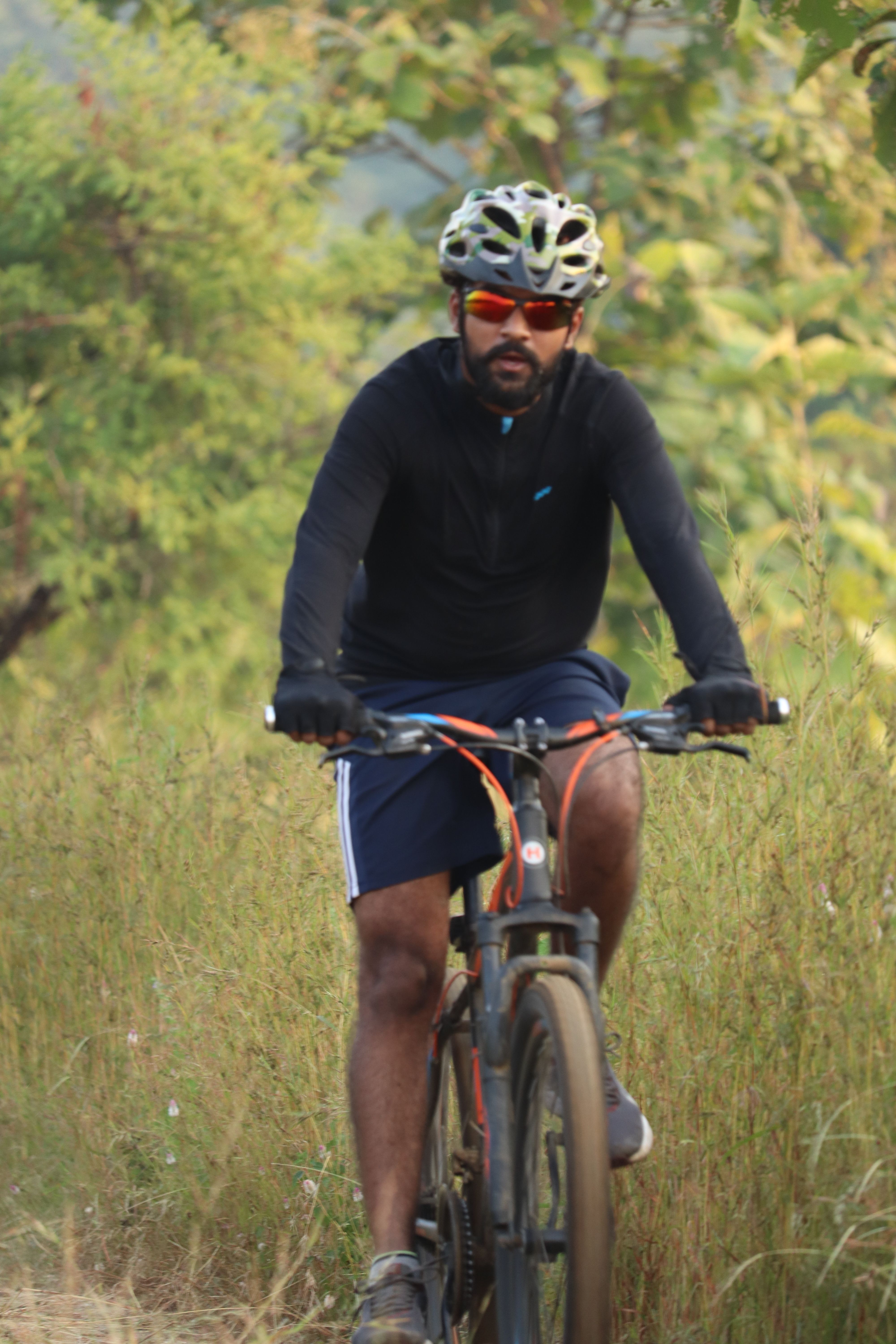 Free stock photo of bictycle race, cycle