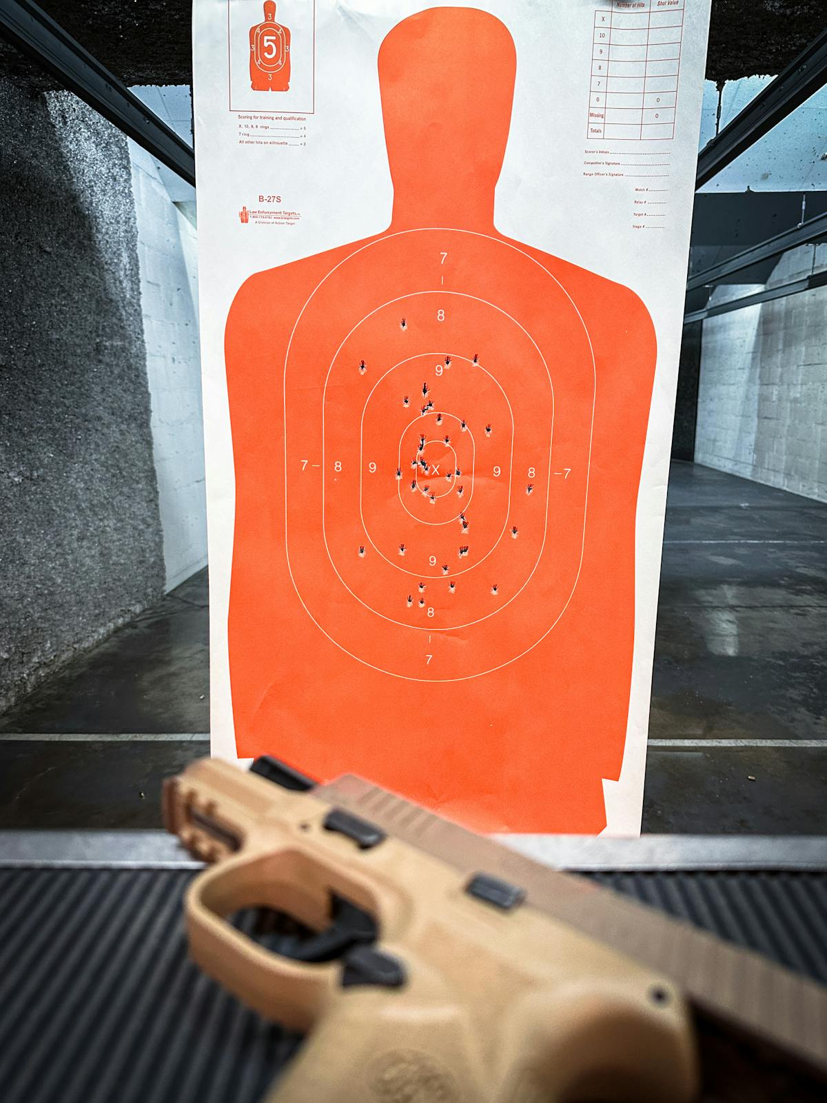 A Bullet Hole Bullseye Photos, Download The BEST Free A Bullet Hole ...