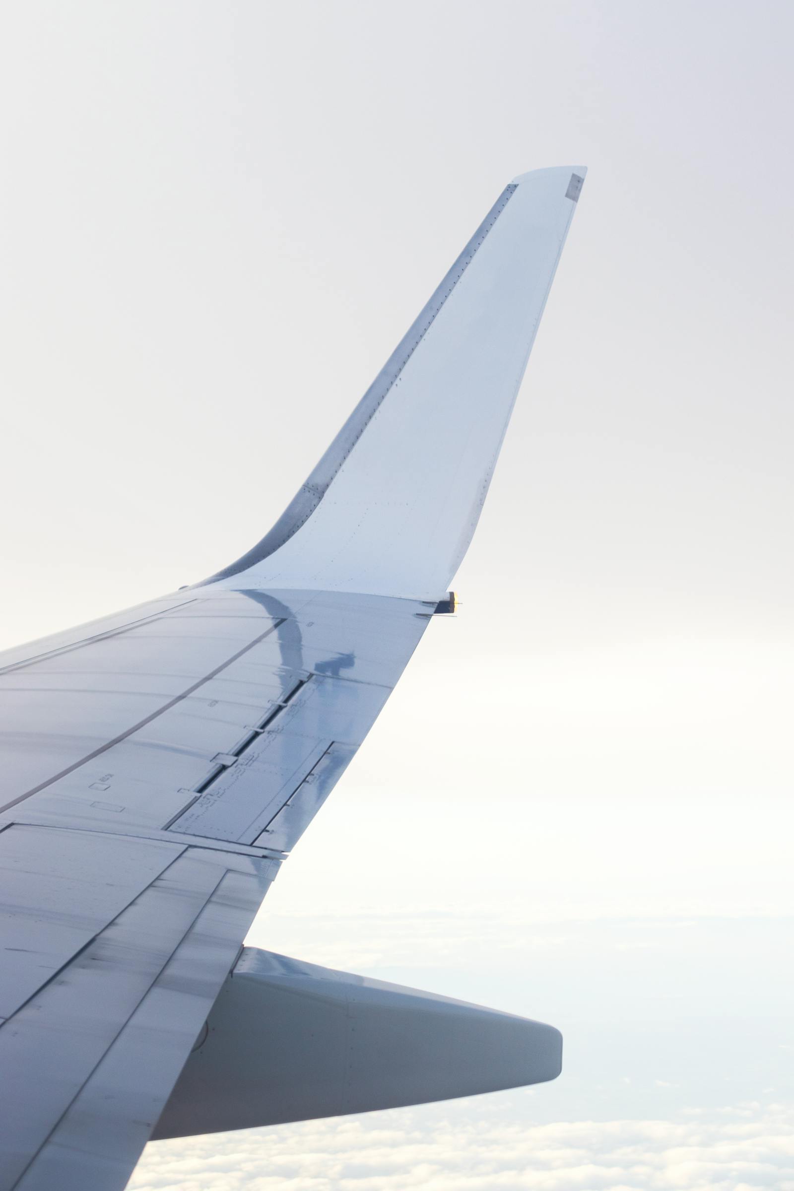 Plane Wing Photos, Download The BEST Free Plane Wing Stock Photos & HD ...