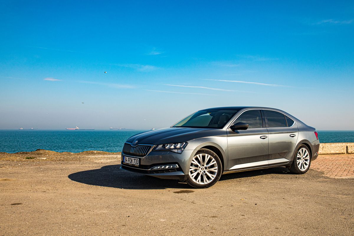 Skoda Photos, Download The BEST Free Skoda Stock Photos & HD Images