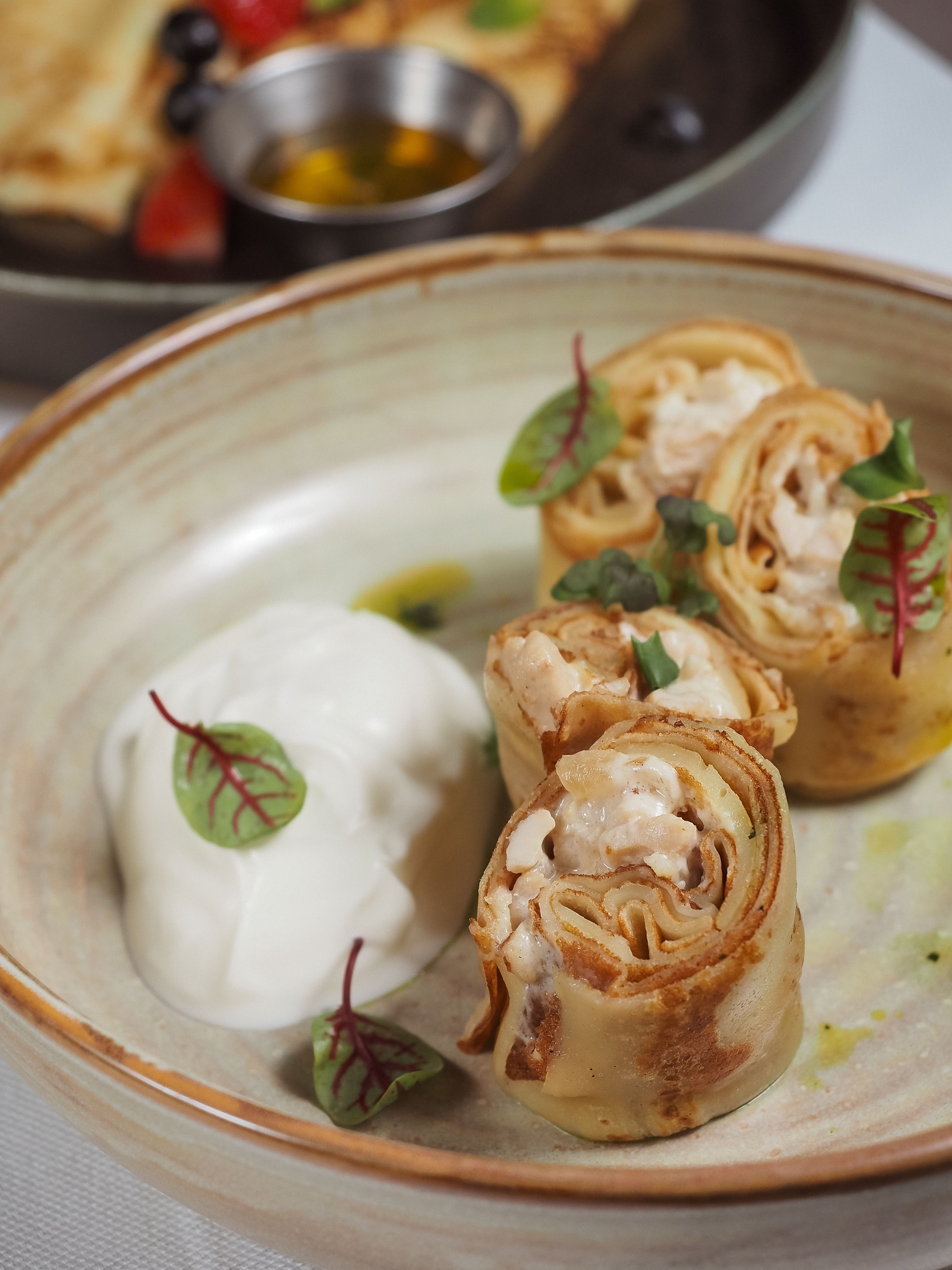 Restaurant Food Lanscape Photos, Download The BEST Free Restaurant Food ...