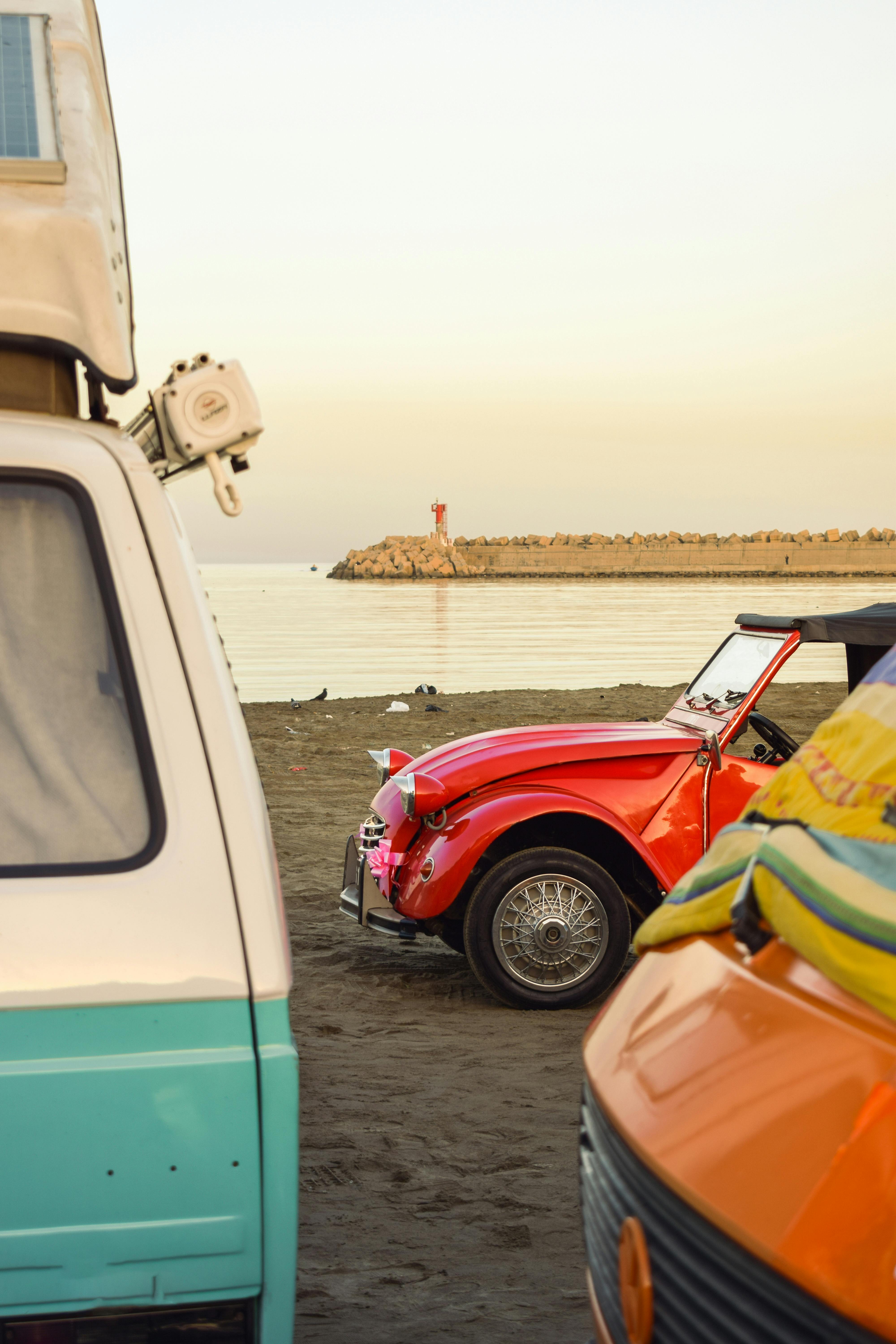 Vw Beach Photos, Download The BEST Free Vw Beach Stock Photos & HD Images