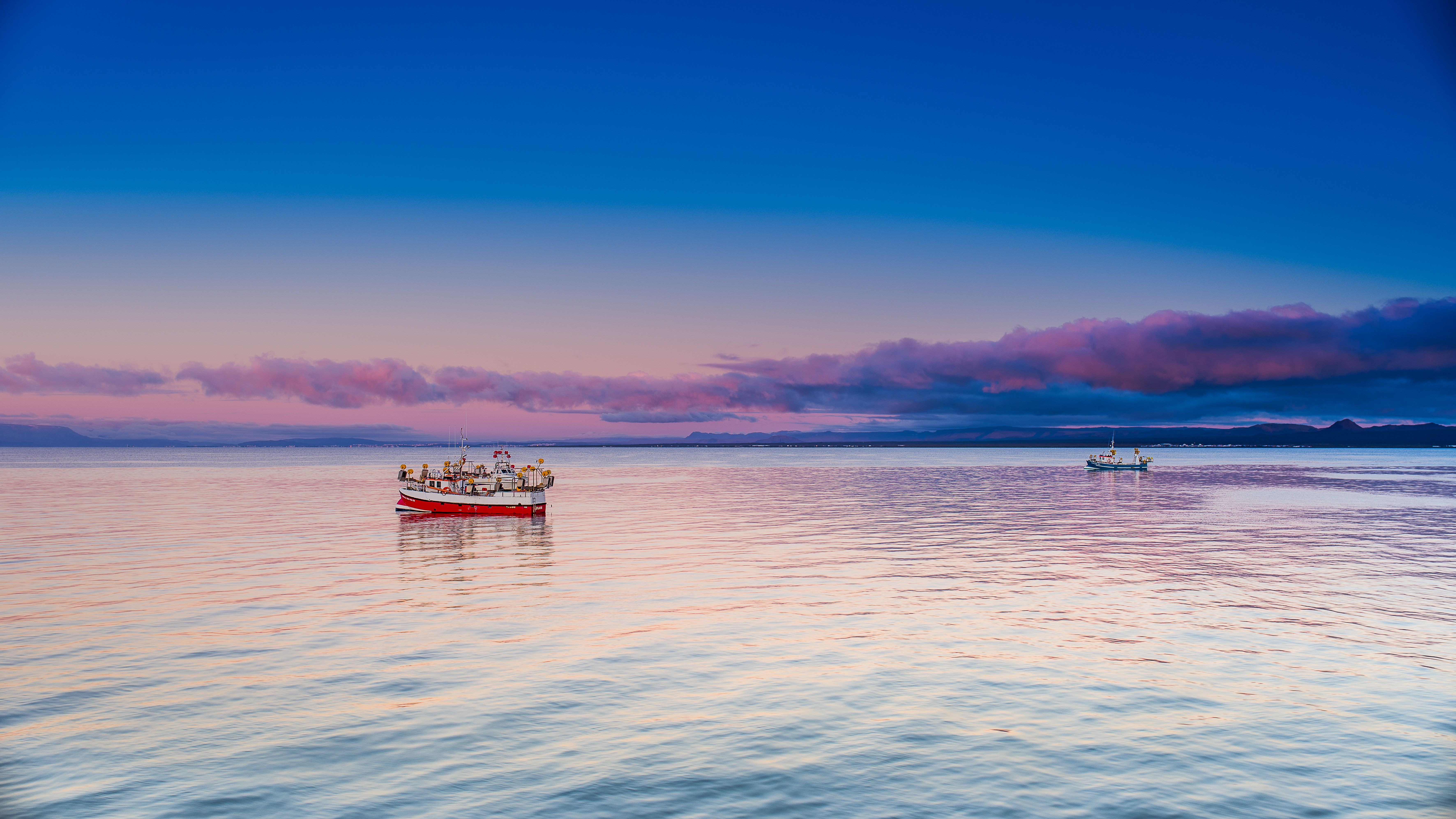 8k Wallpaper Boats Photos, Download The BEST Free 8k Wallpaper Boats ...
