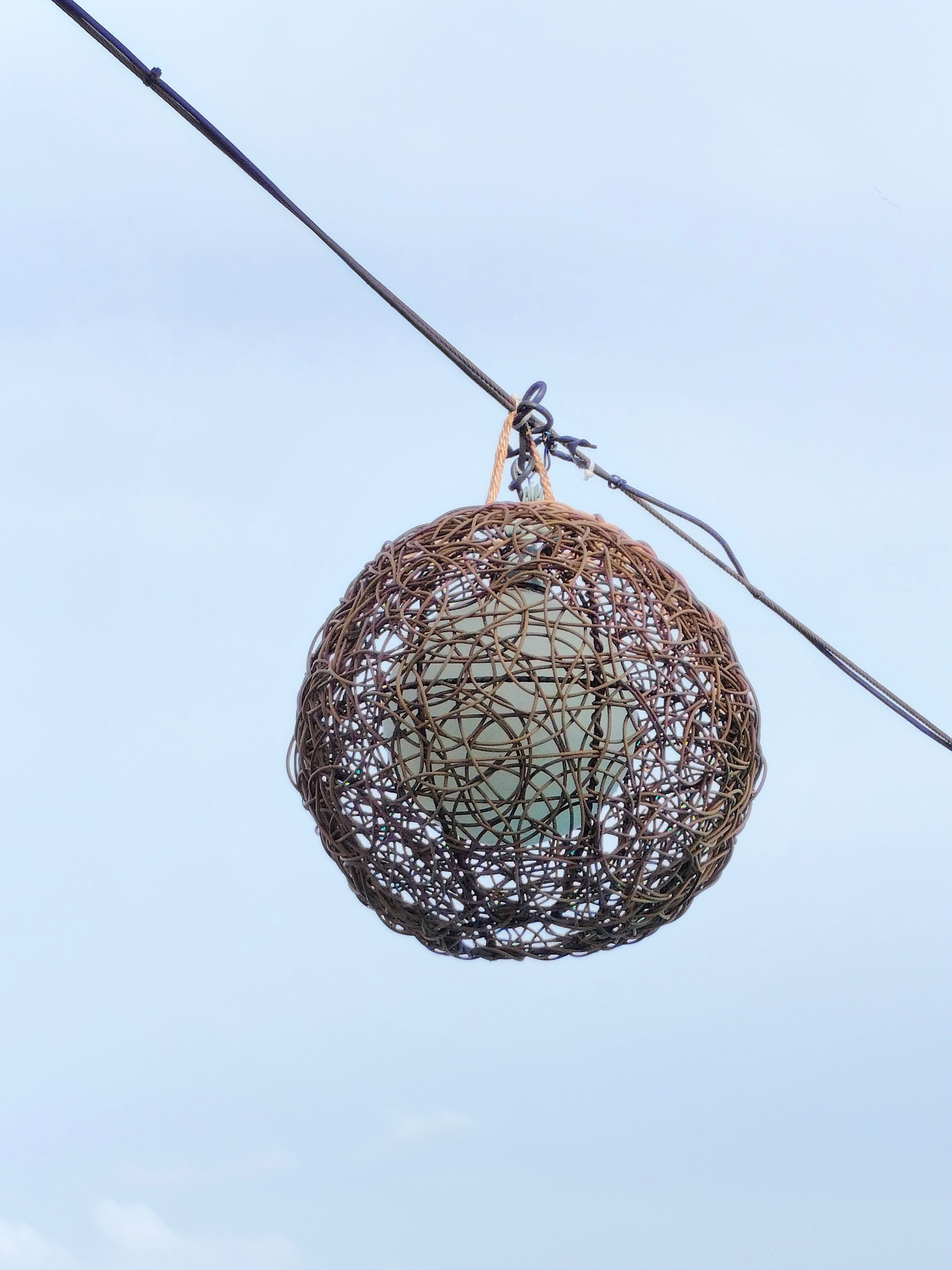 Close up of Decorated Lantern · Free Stock Photo