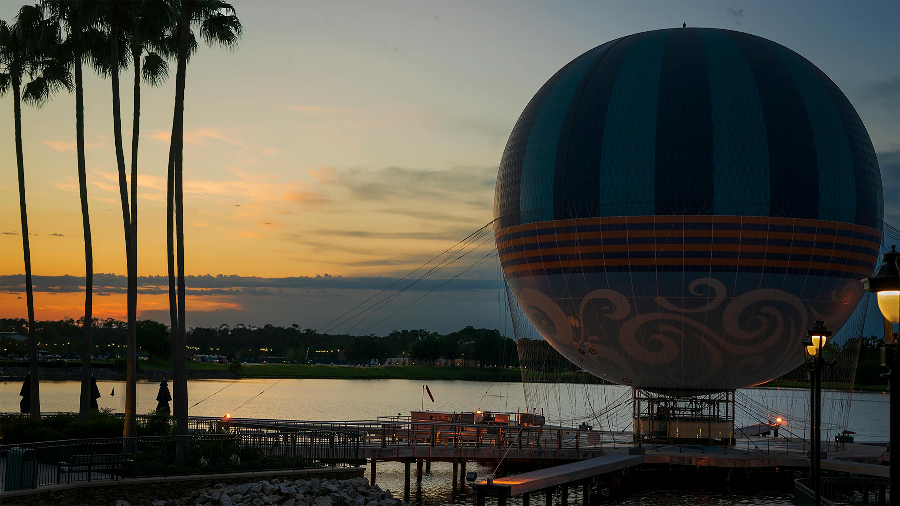 Disney Sunset Photos, Download The BEST Free Disney Sunset Stock Photos ...