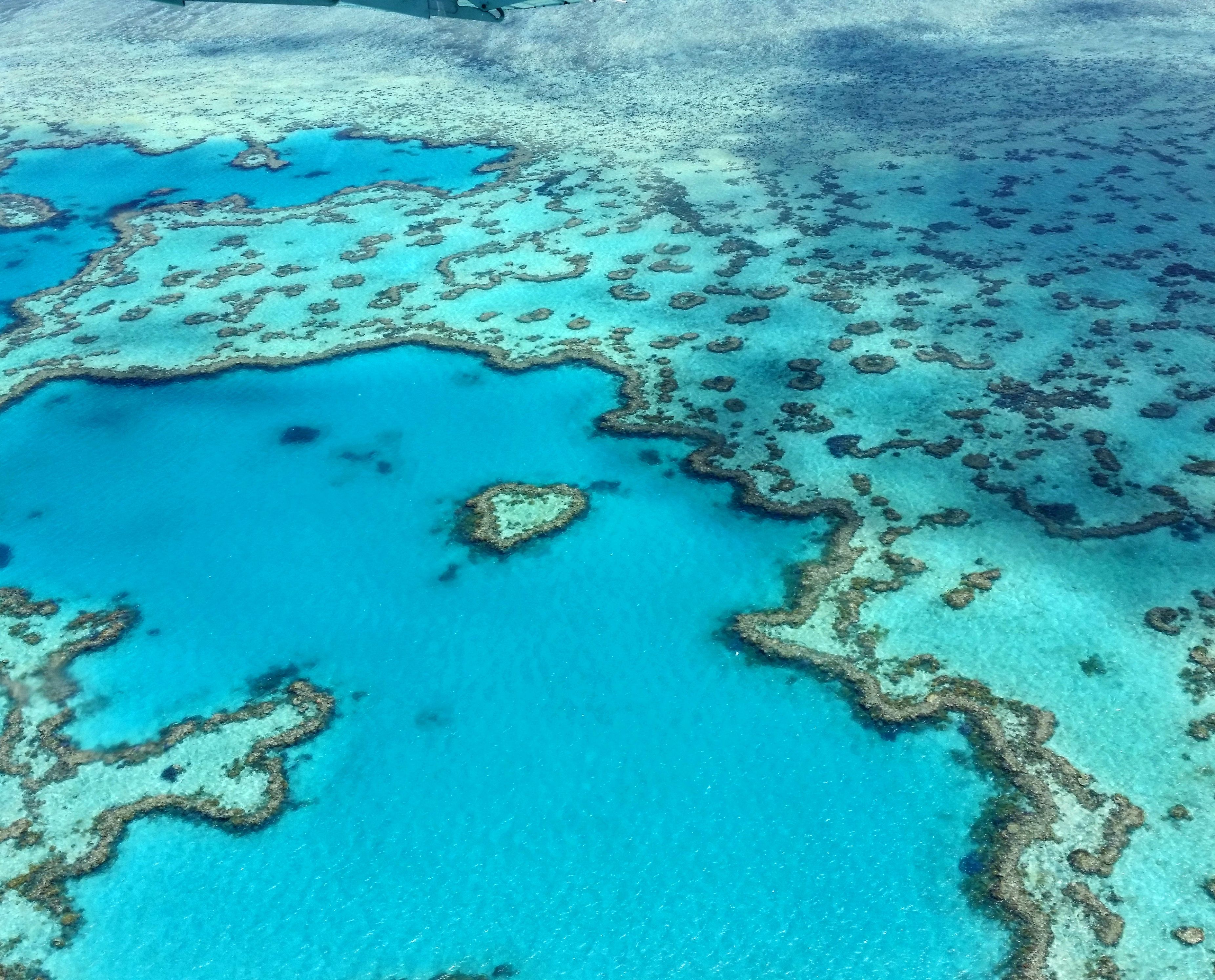 Kostenloses Foto zum Thema: abenteuer, australien, azurblau ...