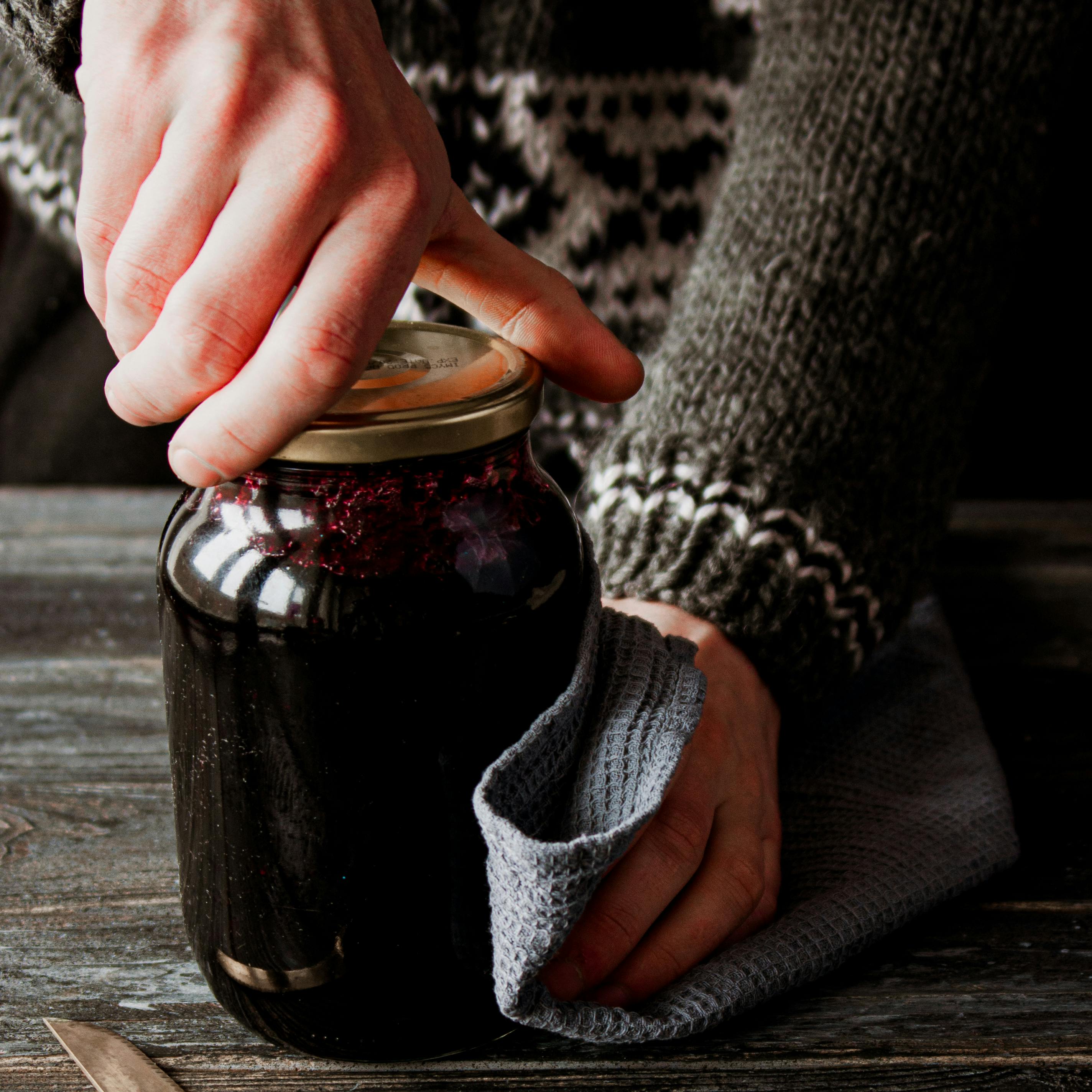 Open Book with Flowers · Free Stock Photo