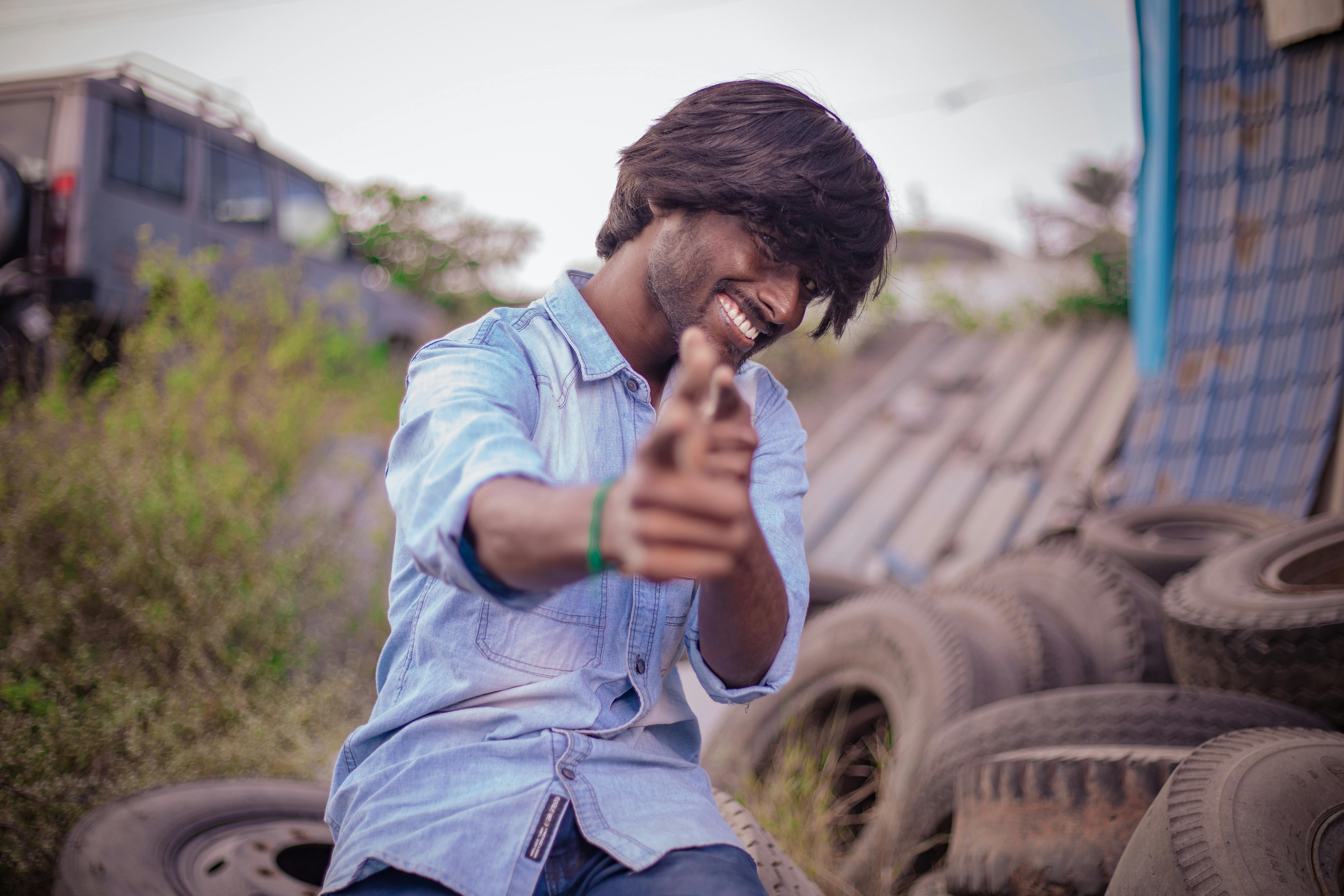 T K DHAMU · Free Stock Photo