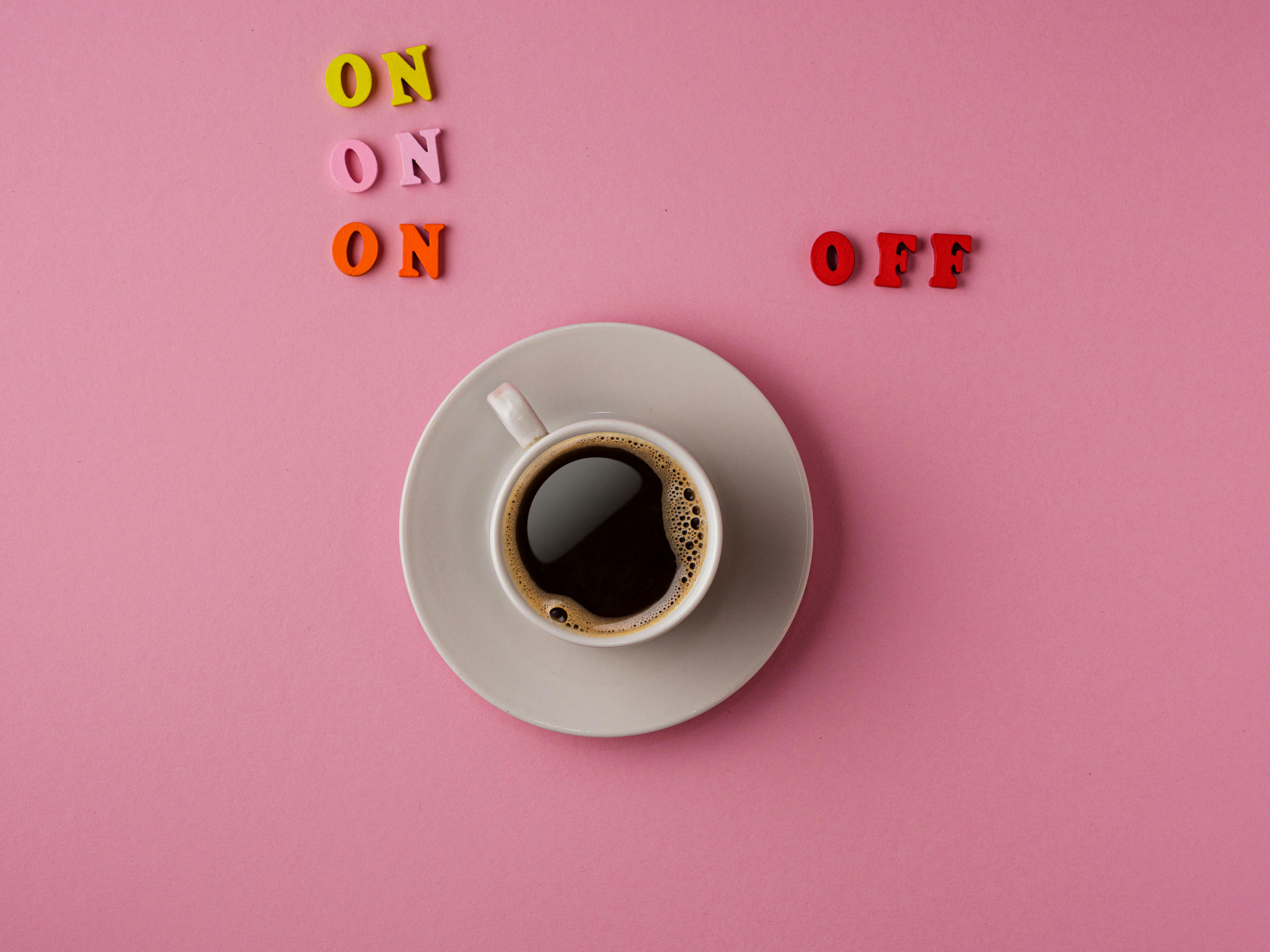 Pink Coffee Background Photos, Download The BEST Free Pink Coffee ...