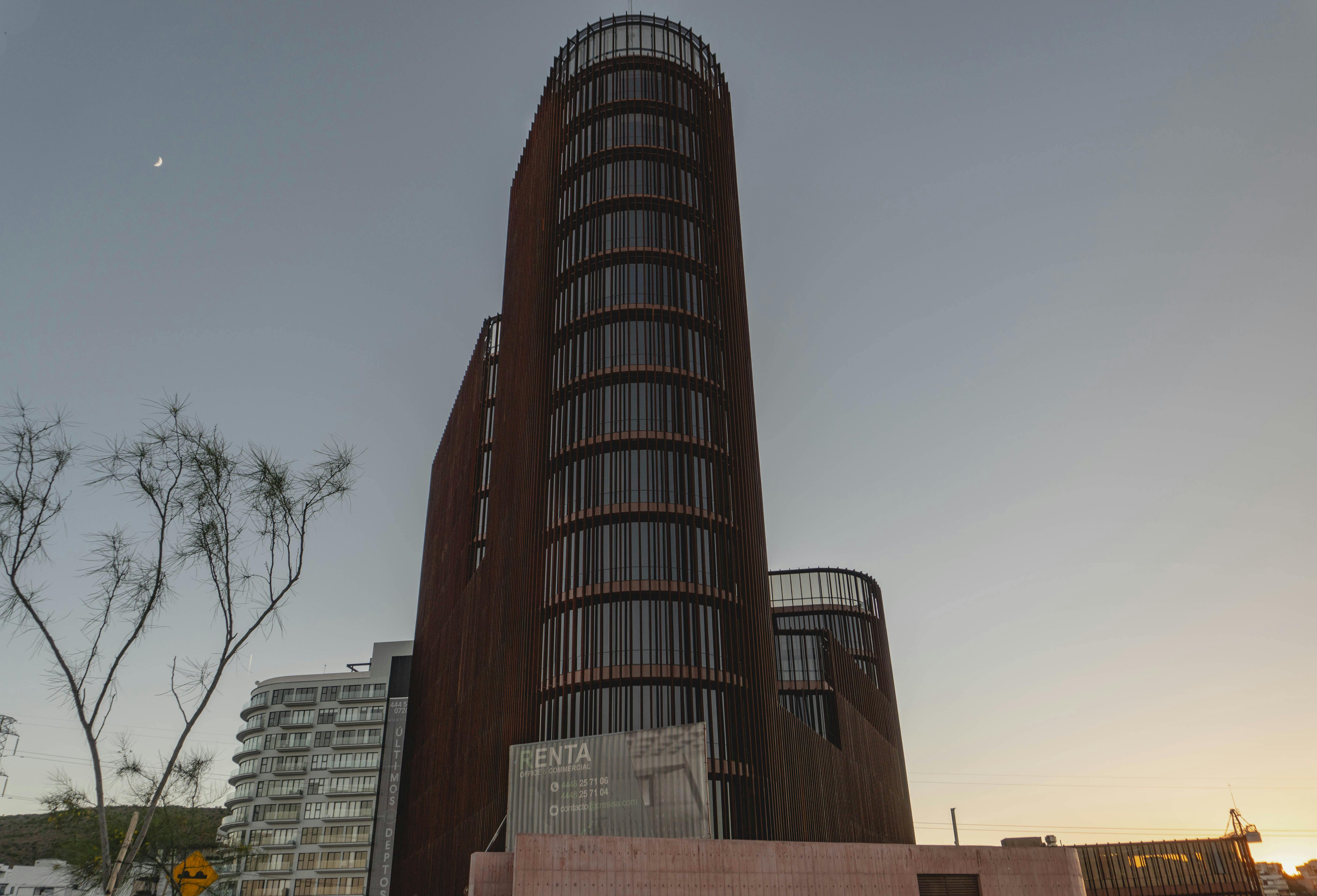 Foto stok gratis tentang arsitektur modern, bisnis, desain, distrik ...