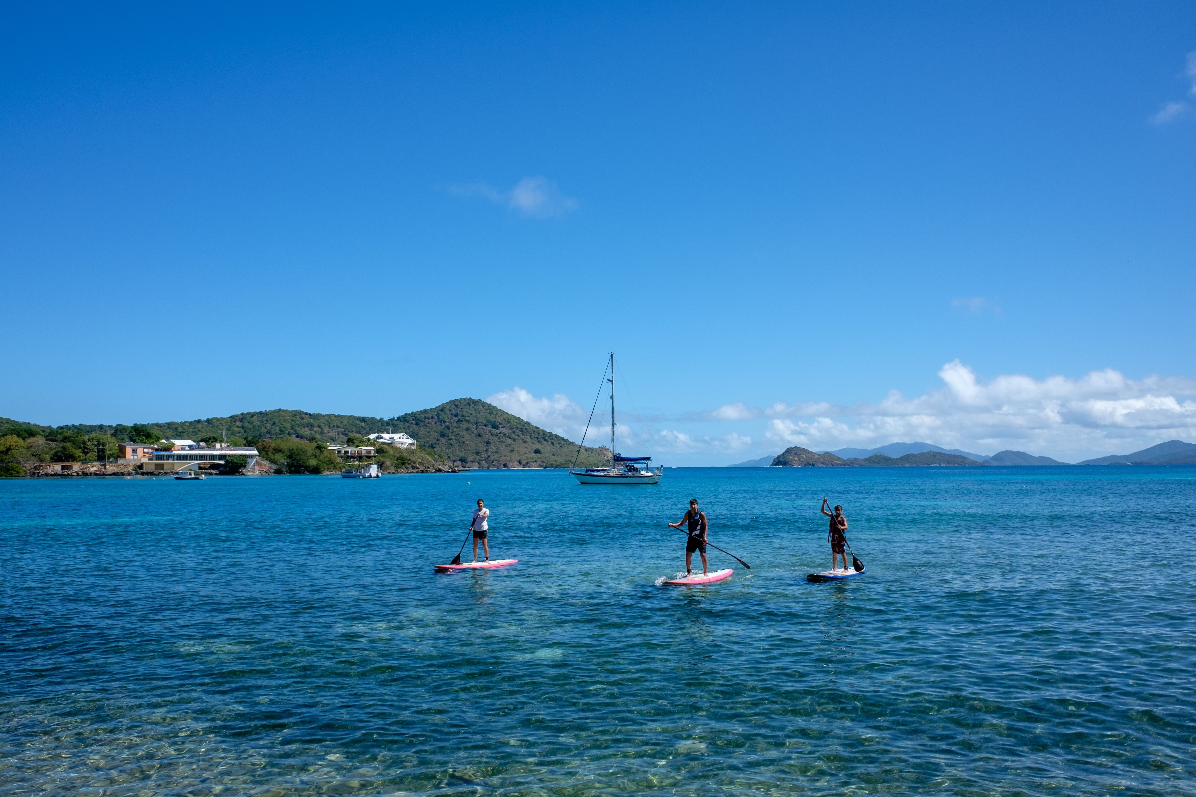 Paddleboarding Photos, Download The BEST Free Paddleboarding Stock ...