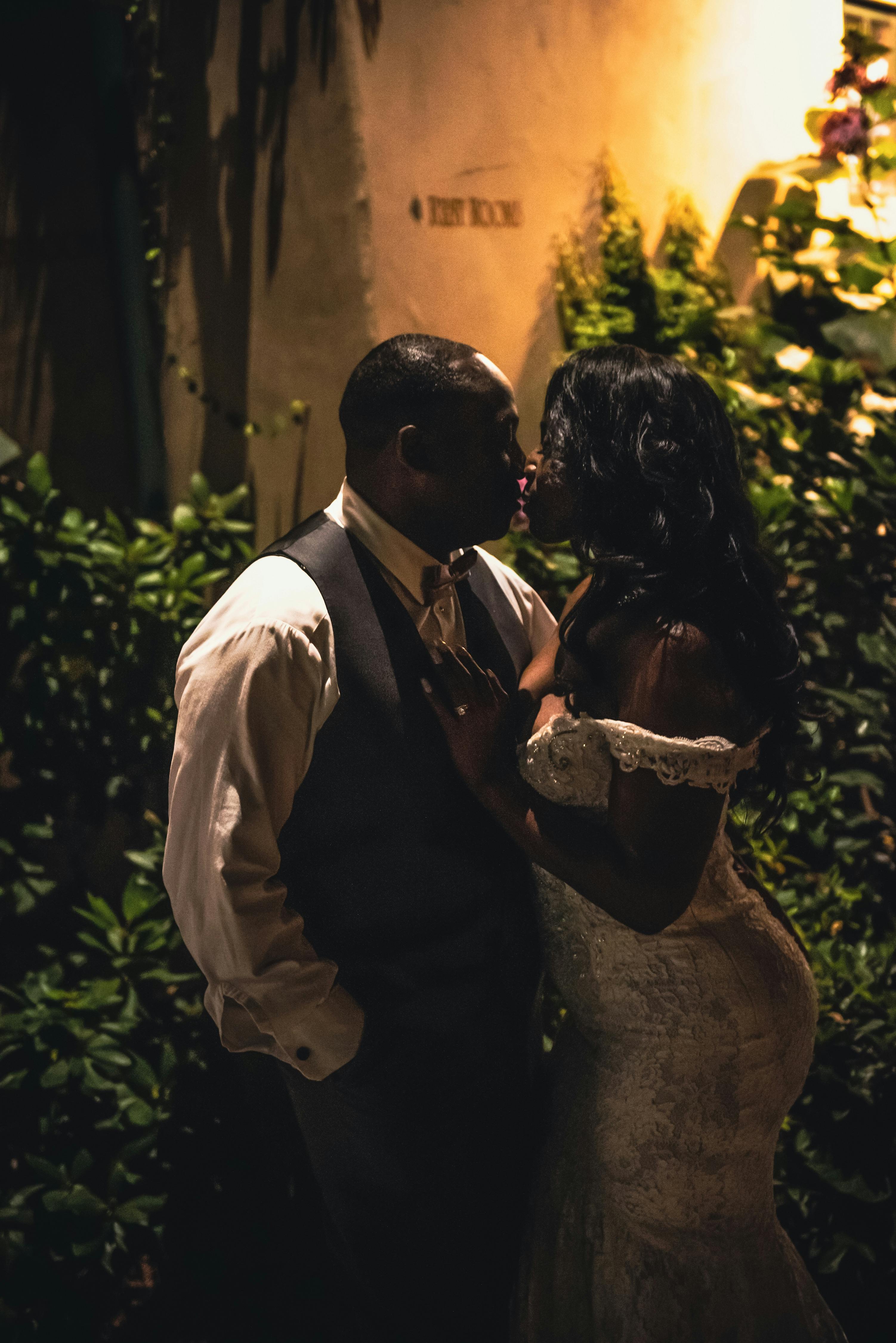 African Couple Night Out Photos, Download The BEST Free African Couple ...