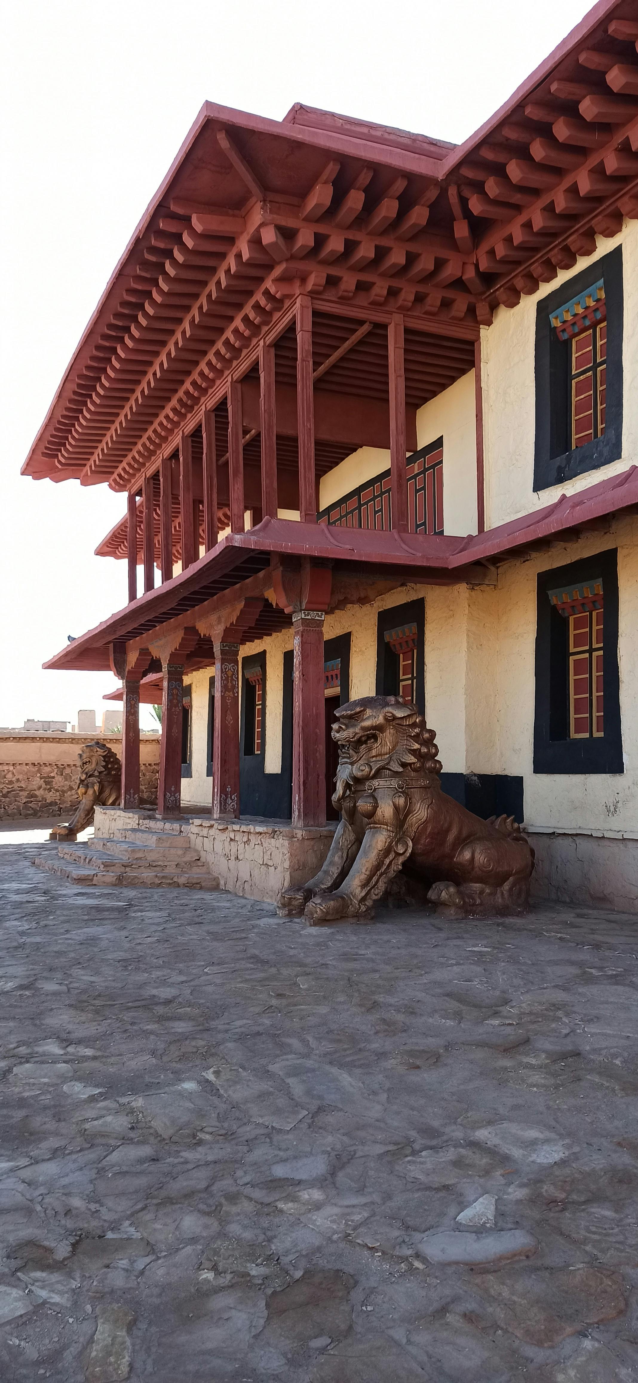 Mourad Boustani - 写真