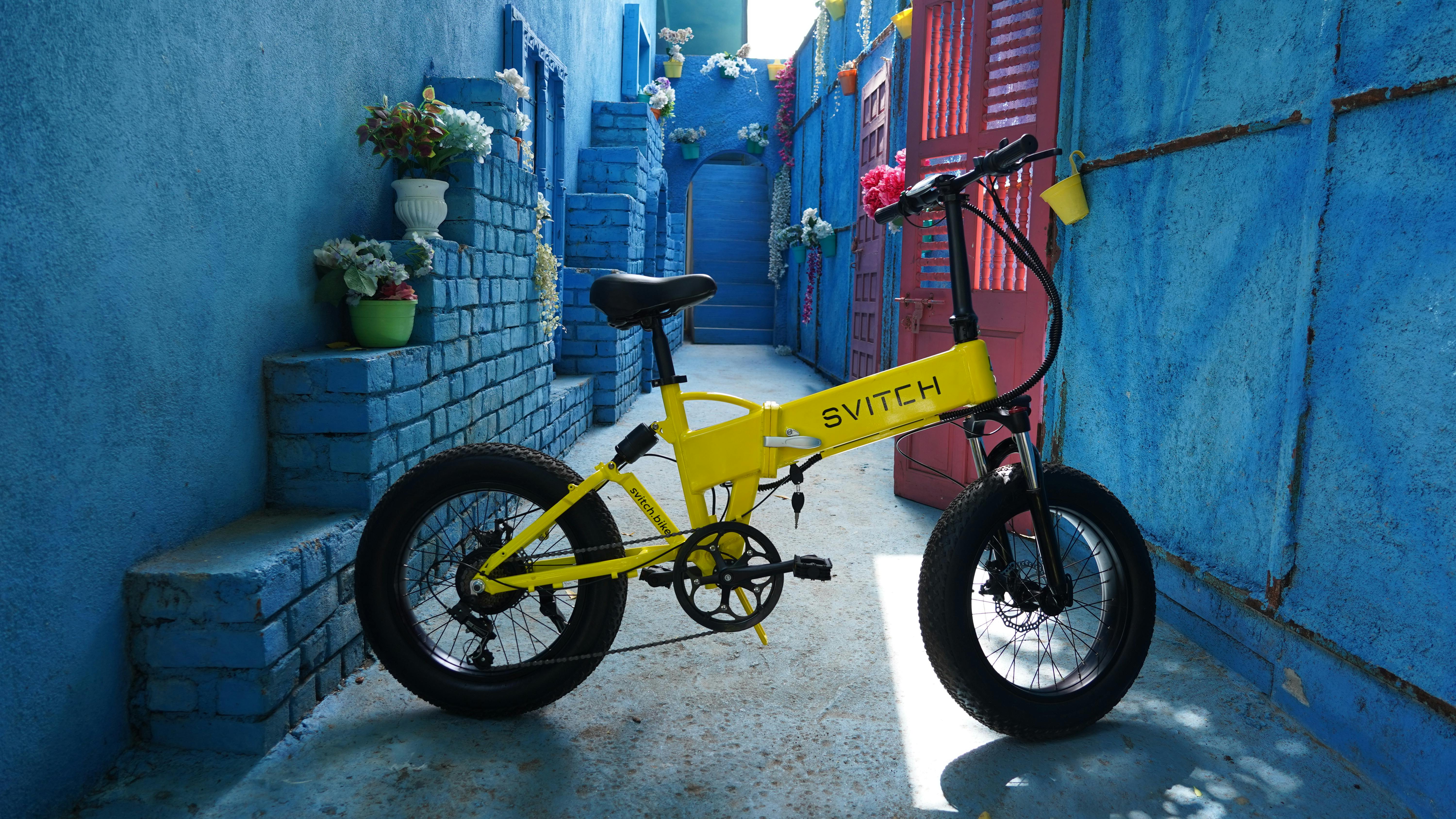 Foldable Bikes Photos, Download The BEST Free Foldable Bikes Stock ...