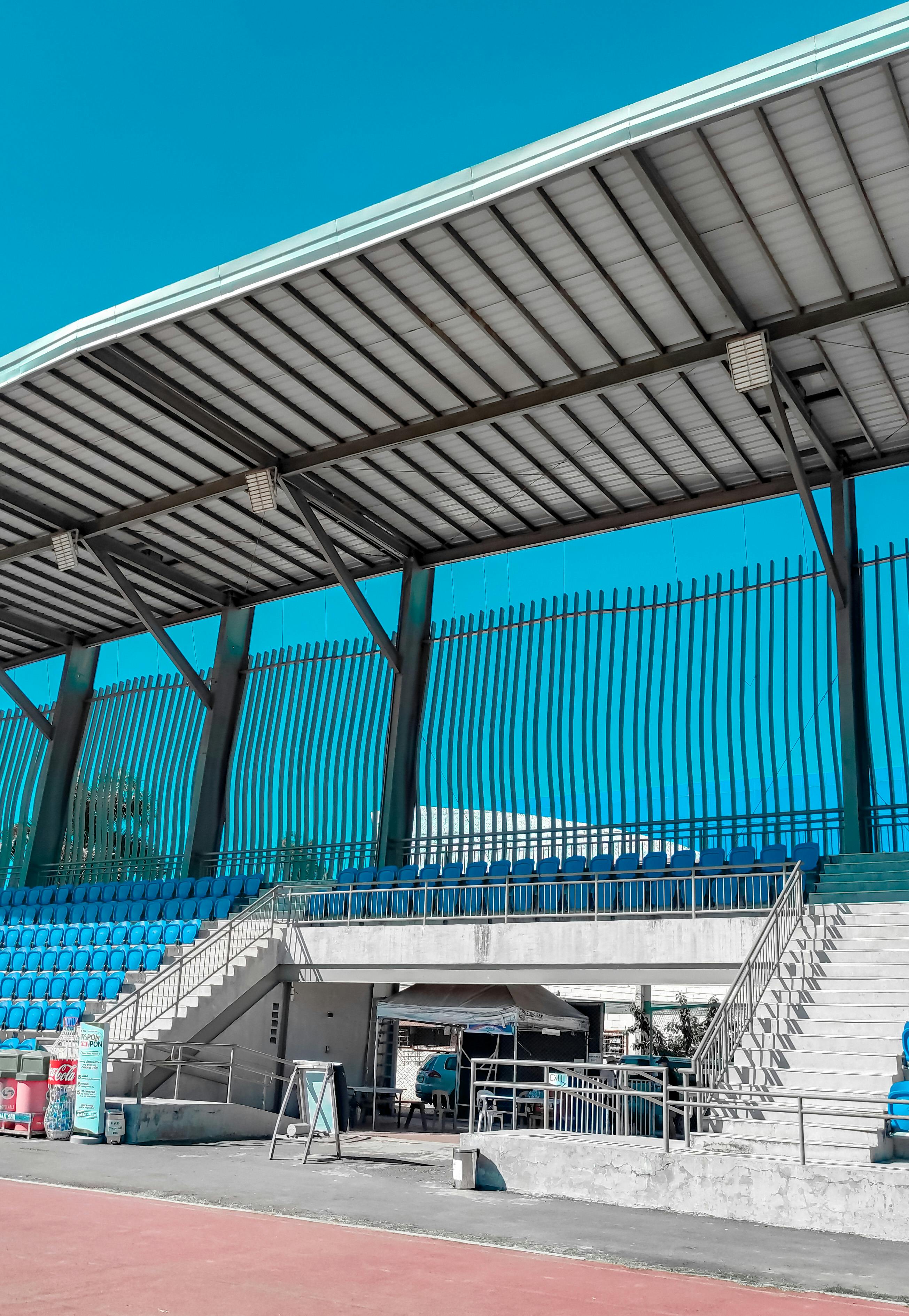 ¶Project Atlas - Photography