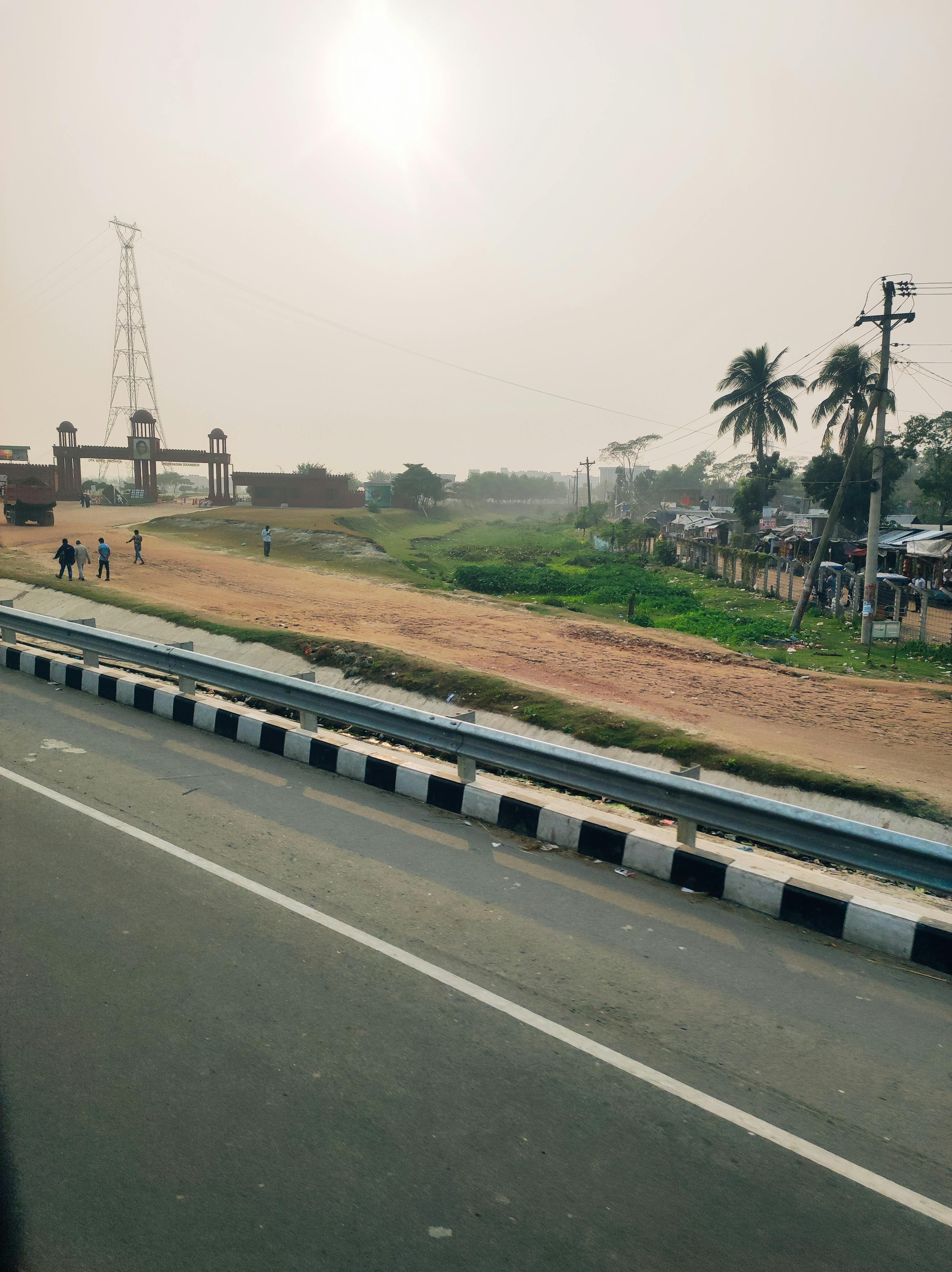 Nusrat Mim - Fotografía